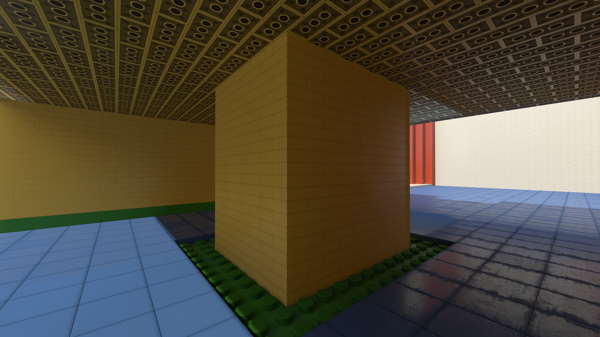 AWP Lego - Ultimate Mod for Counter-Strike 2 | CS2 Mods