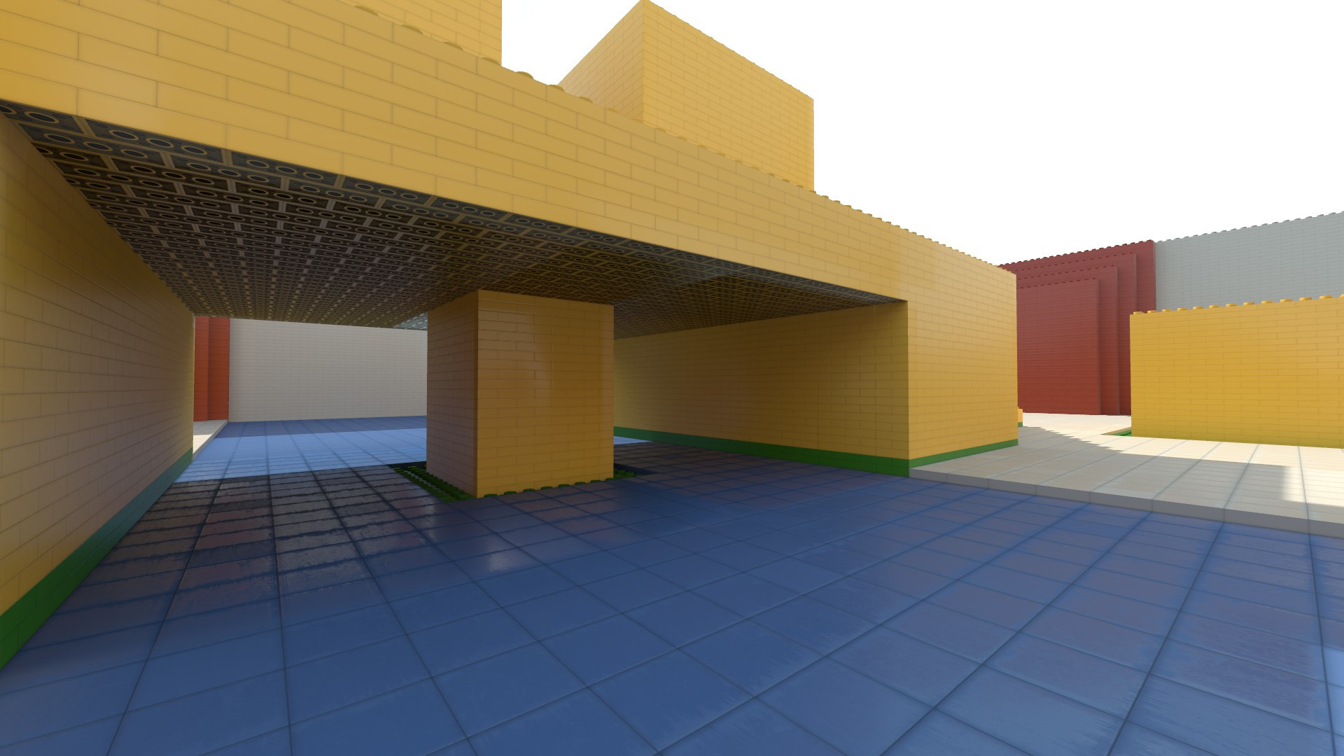 AWP Lego - Ultimate Mod for Counter-Strike 2 | CS2 Mods