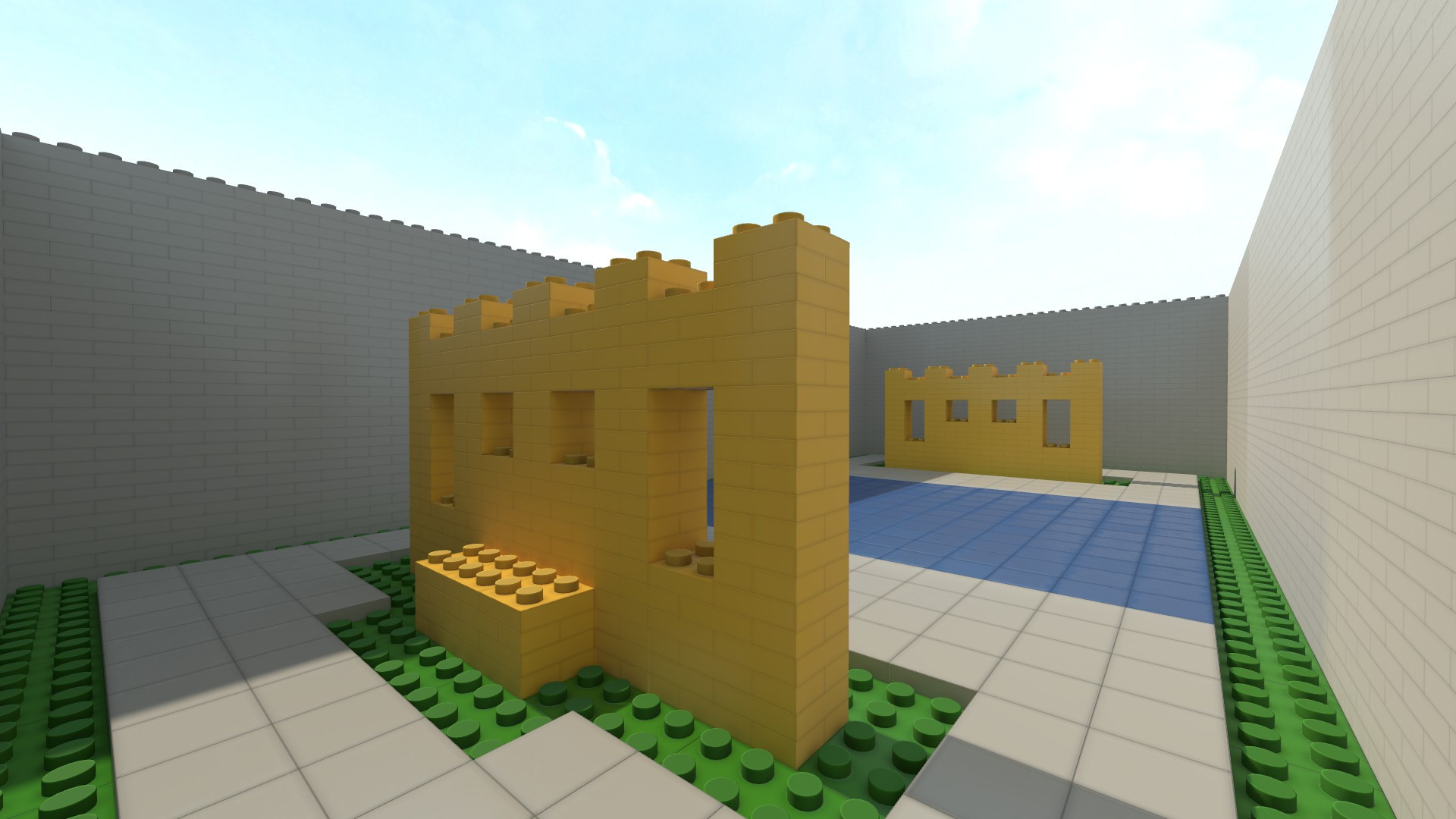 AWP Lego - Ultimate Mod for Counter-Strike 2 | CS2 Mods