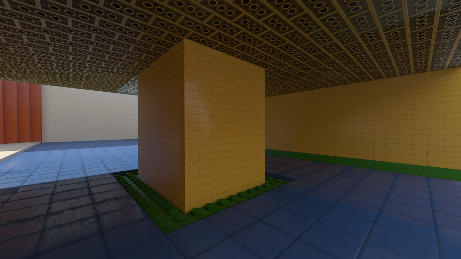 AWP Lego - Ultimate Mod for Counter-Strike 2 | CS2 Mods