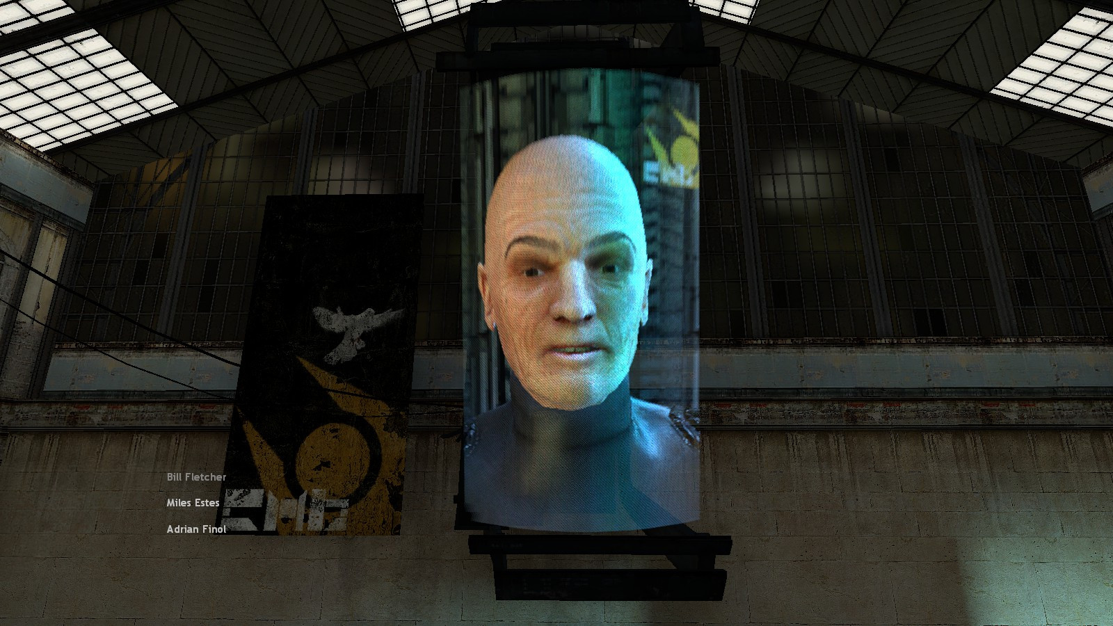 Raising the Bar: Redux Consul Division 2.1 Mod for Half-Life 2 | HL2 Mods