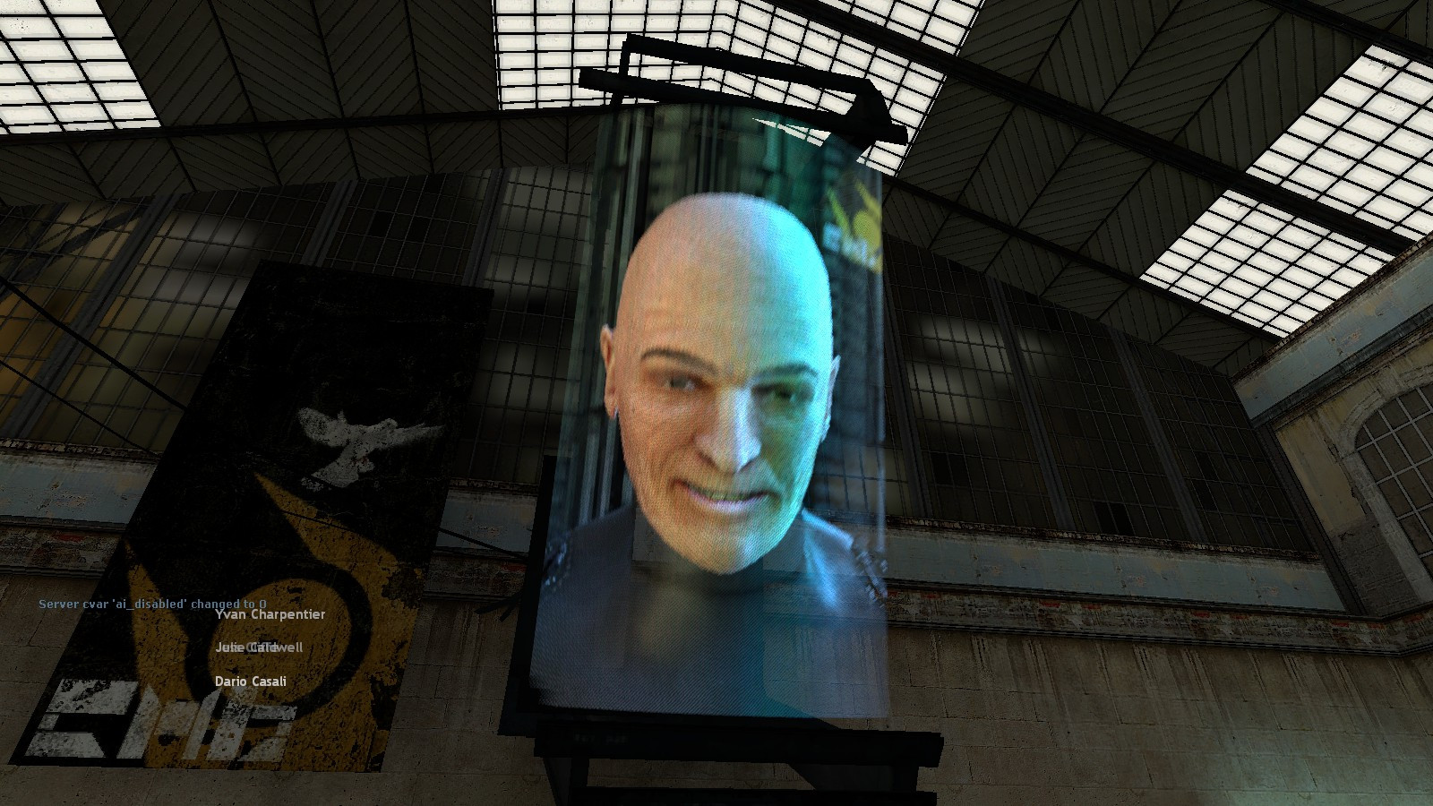 Raising the Bar: Redux Consul Division 2.1 Mod for Half-Life 2 | HL2 Mods