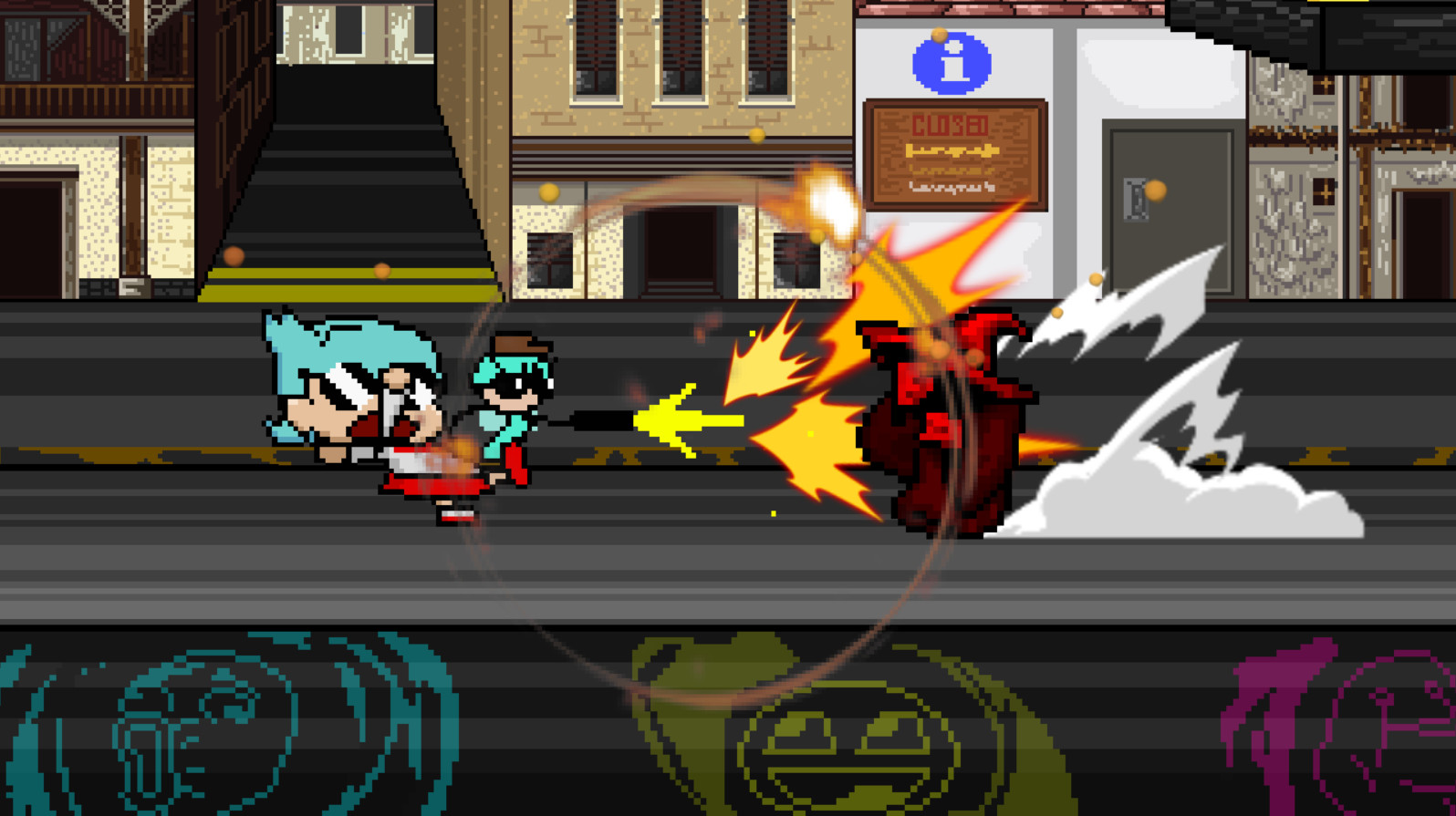 Swag Chan (Swag-Chan) (CMC+) Mod for Super Smash Bros. Crusade | SSBC Mods