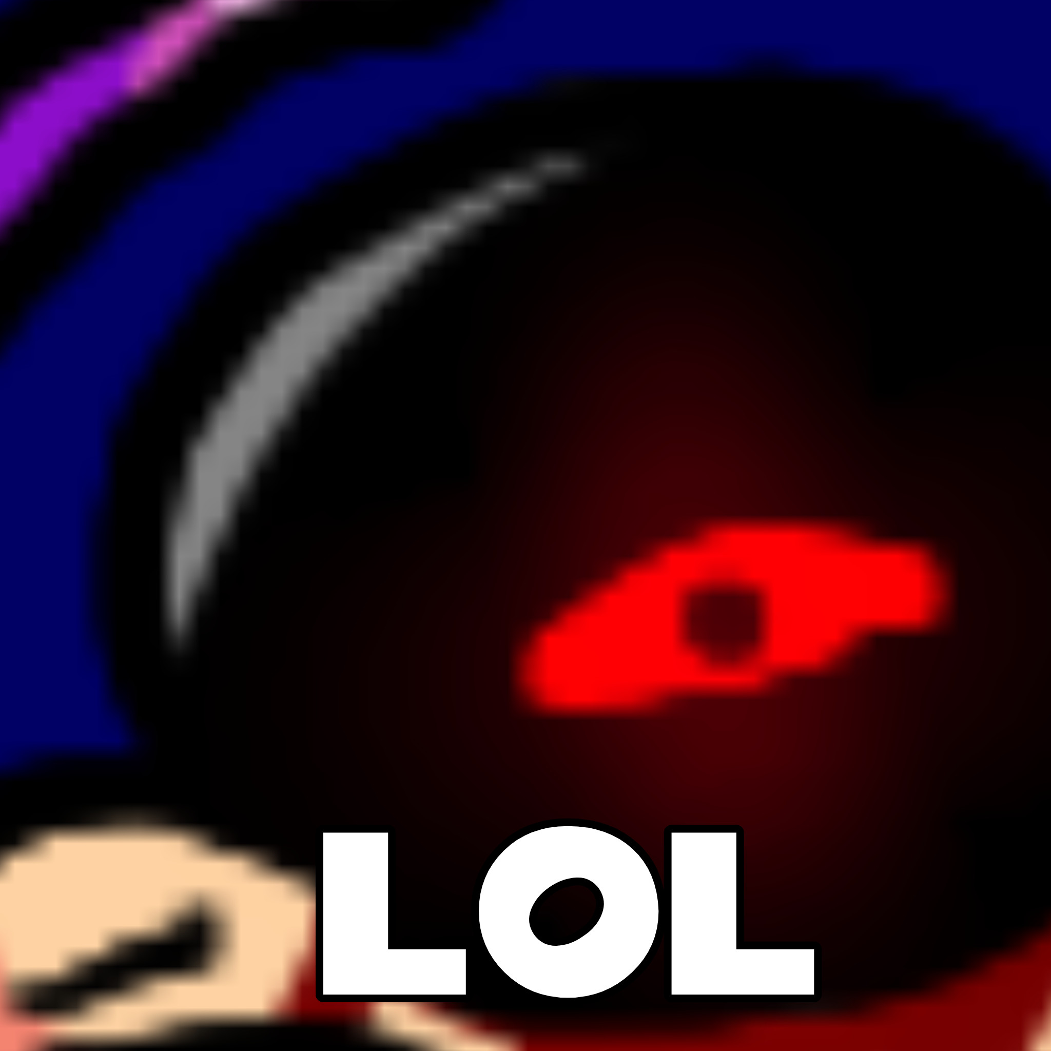 Fanmade YCR EXEternal Sprite Mod for Friday Night Funkin' | FNF Mods