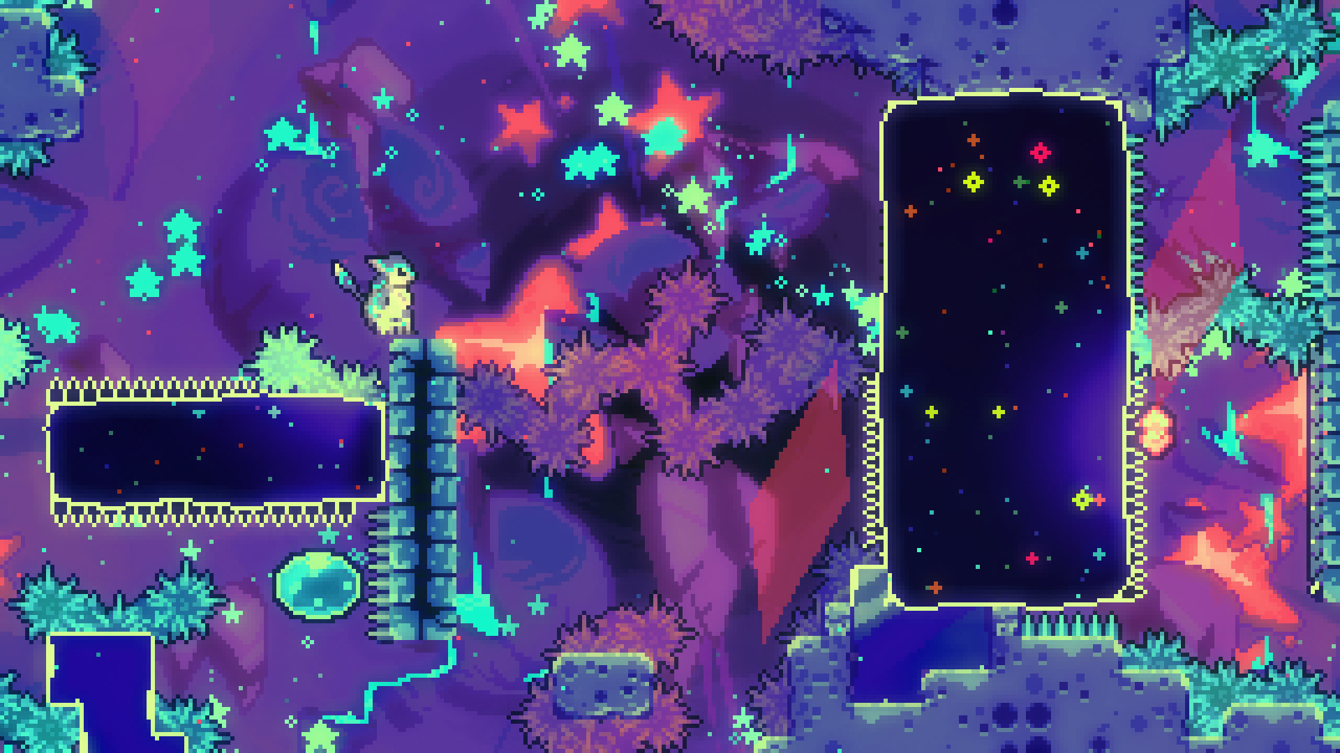 This Is Just Like That One Map Mod for Celeste | Celeste Mods