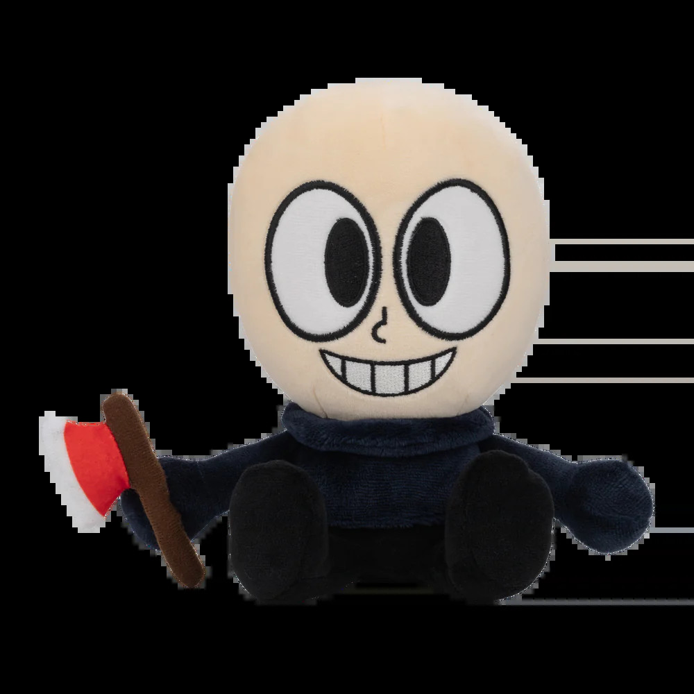 VS Eteled Mini Reincarnate Mod for Friday Night Funkin' | FNF Mods