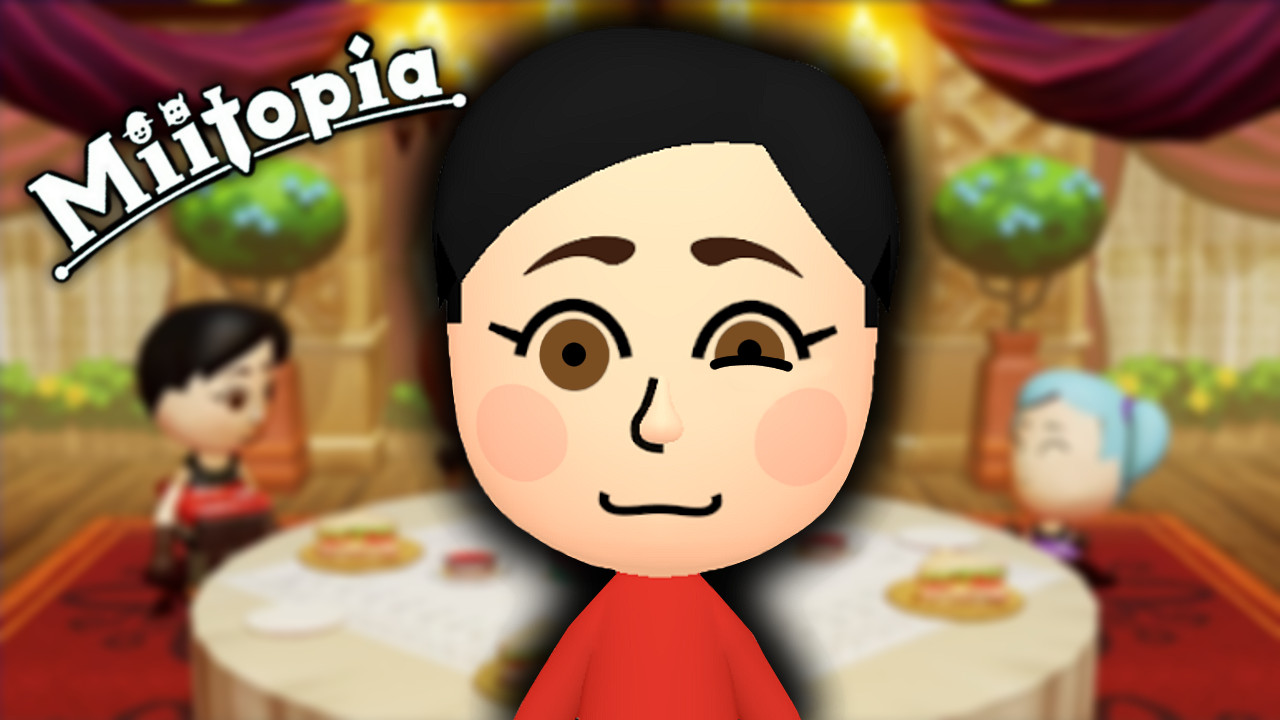 The Worst Miitopia Mod Mod for Miitopia (Switch) | Miitopia Mods