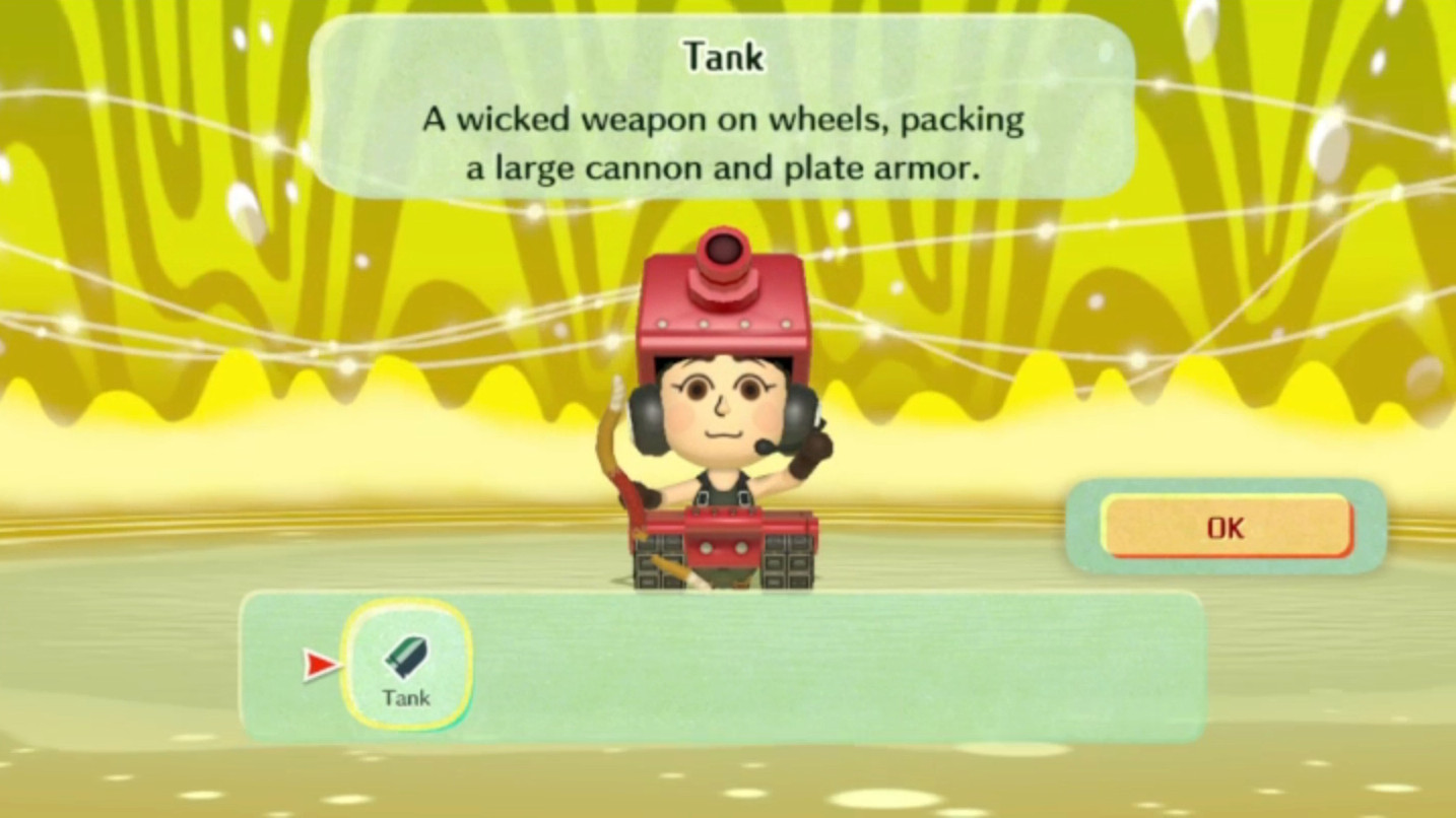 The Worst Miitopia Mod Mod for Miitopia (Switch) | Miitopia Mods