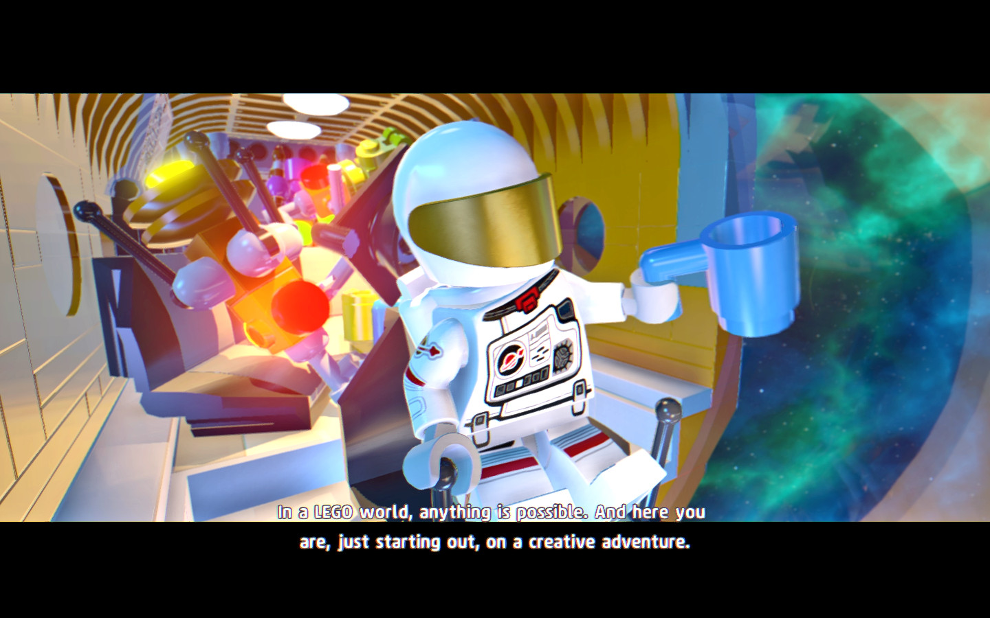 More Realistic Minifigure Normals Mod for LEGO Worlds | LEGOWorlds Mods