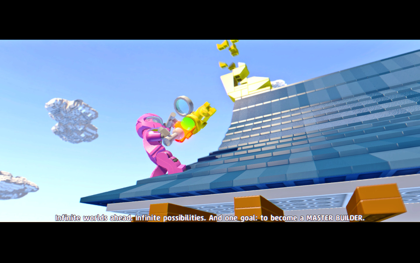 More Realistic Minifigure Normals Mod for LEGO Worlds | LEGOWorlds Mods