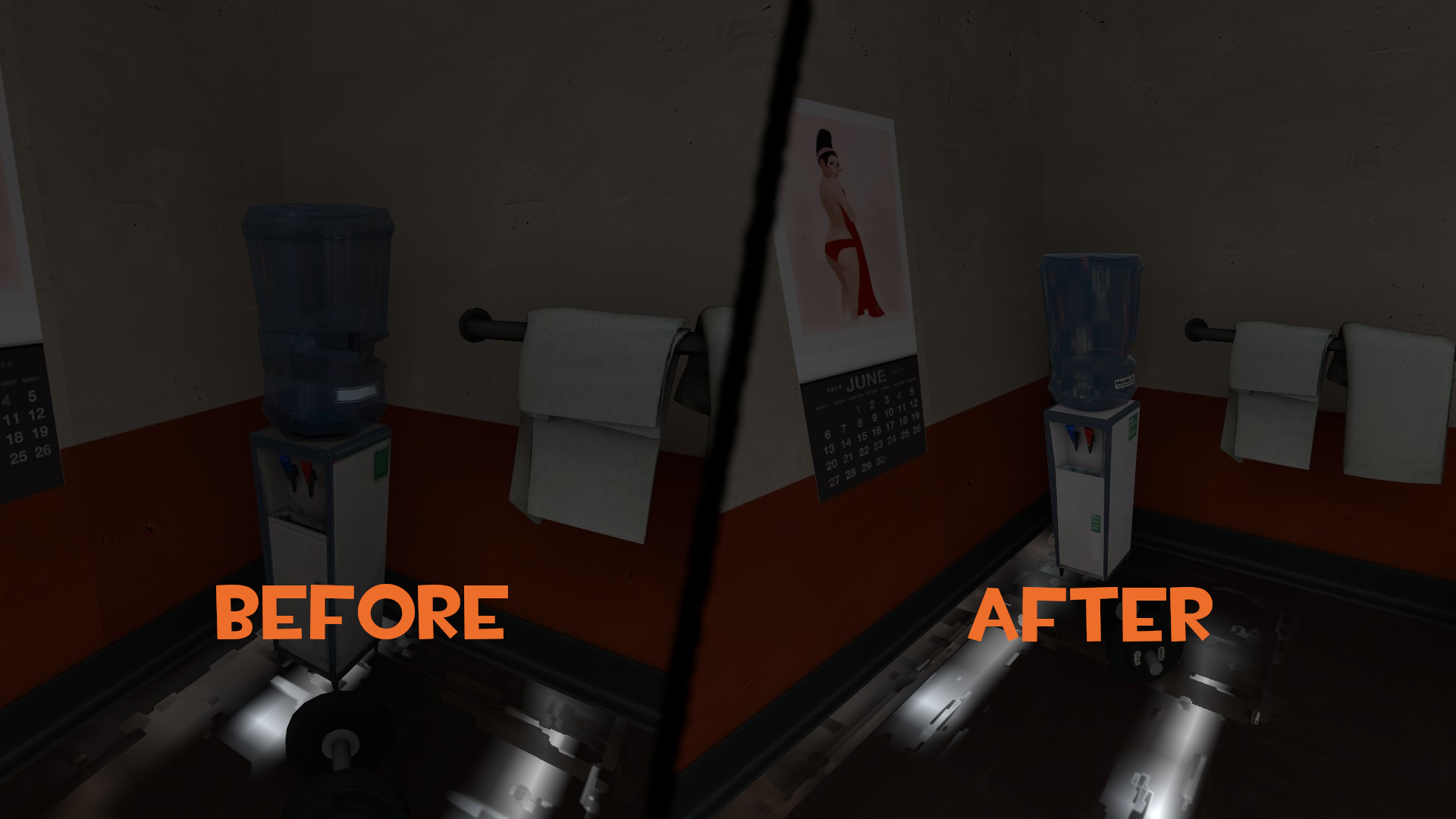 Remade TF2 models Mod for Team Fortress 2 | TF2 Mods