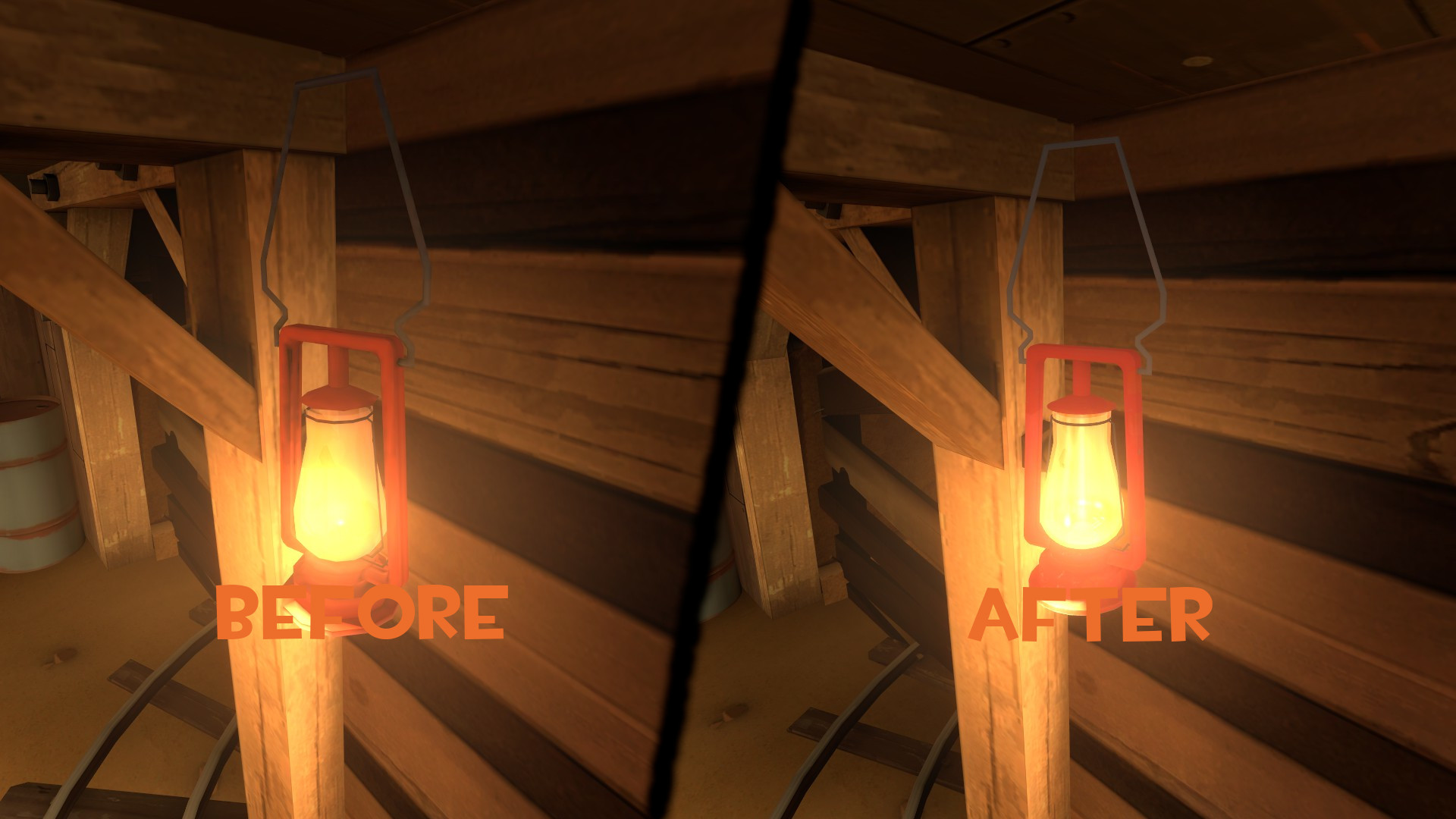 Remade TF2 models Mod for Team Fortress 2 | TF2 Mods