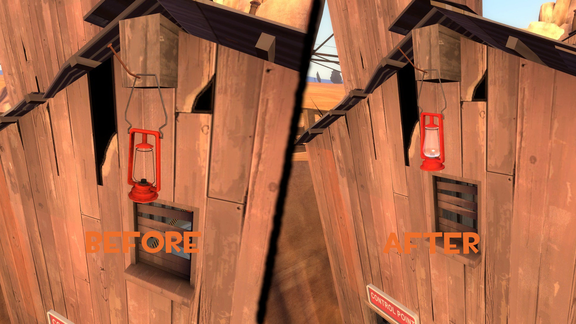 Remade TF2 models Mod for Team Fortress 2 | TF2 Mods