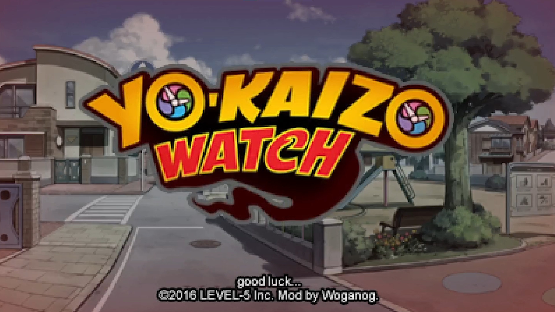 Yo-Kaizo Watch Mod for Yo-Kai Watch | YKW Mods
