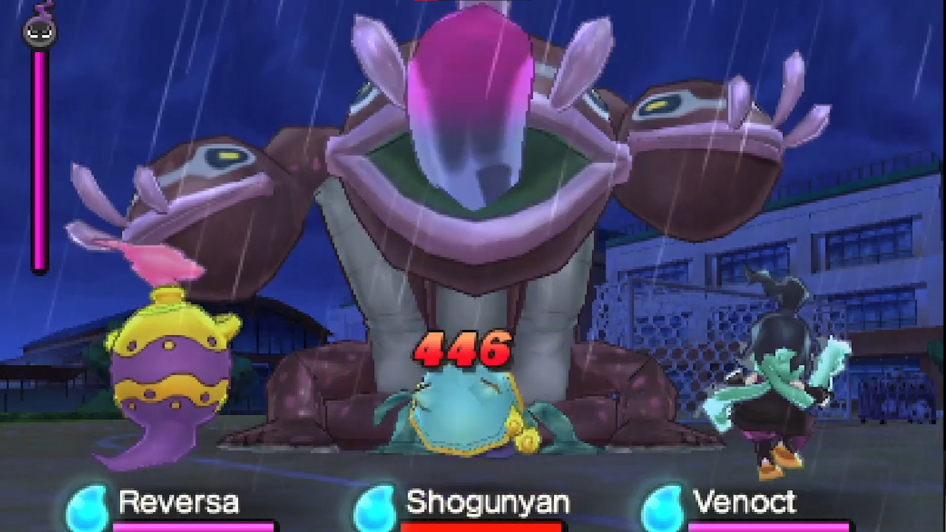 Yo-Kaizo Watch Mod for Yo-Kai Watch | YKW Mods