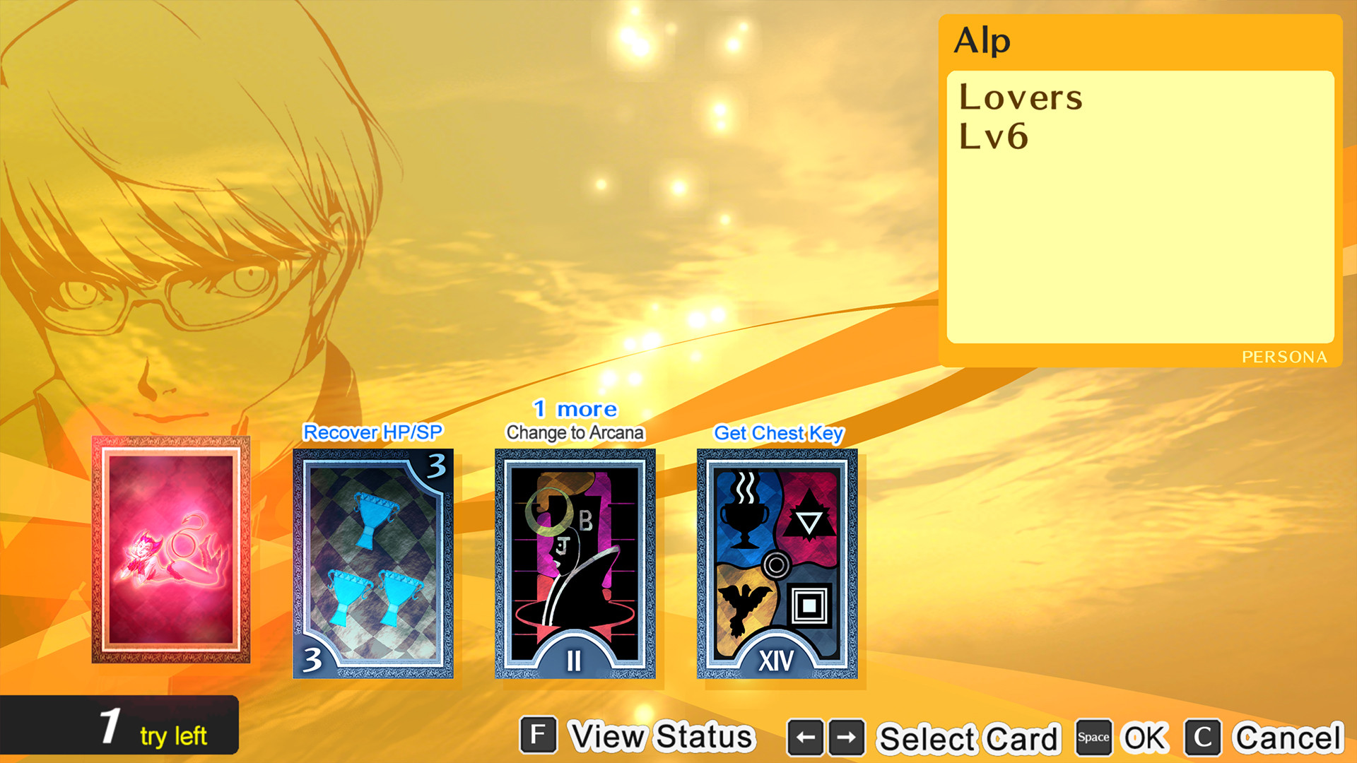 Compendium Restoration Pack (64-bit) Mod for Persona 4 Golden PC (64 ...