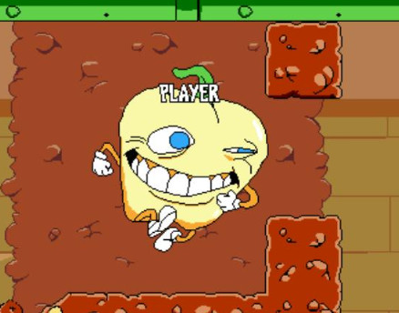 More sprites for pepperman (PTUCE) Mod for Pizza Tower | PT Mods