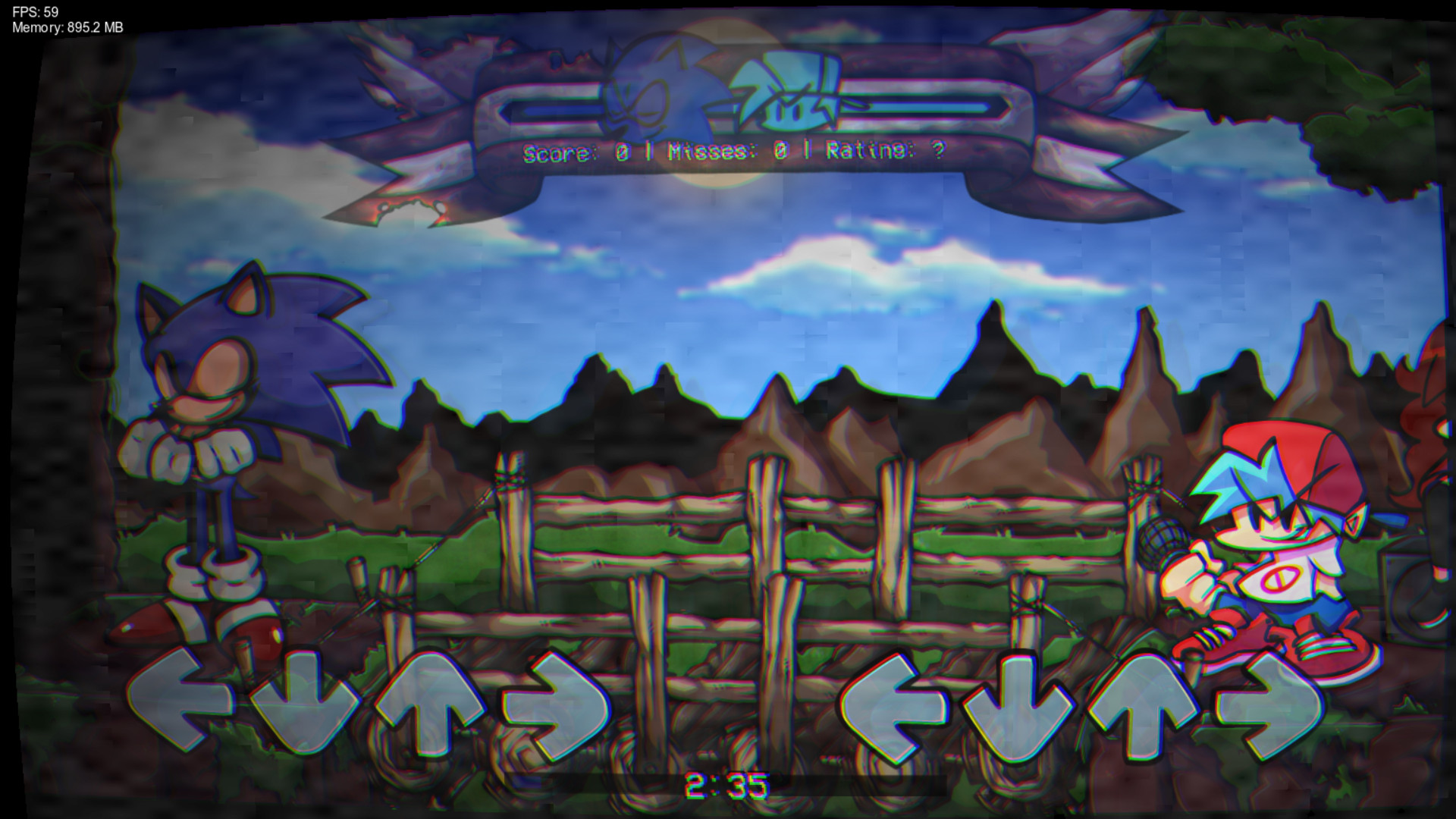 Friday Night Funkin: Blood Deal Mod for Friday Night Funkin' | FNF Mods