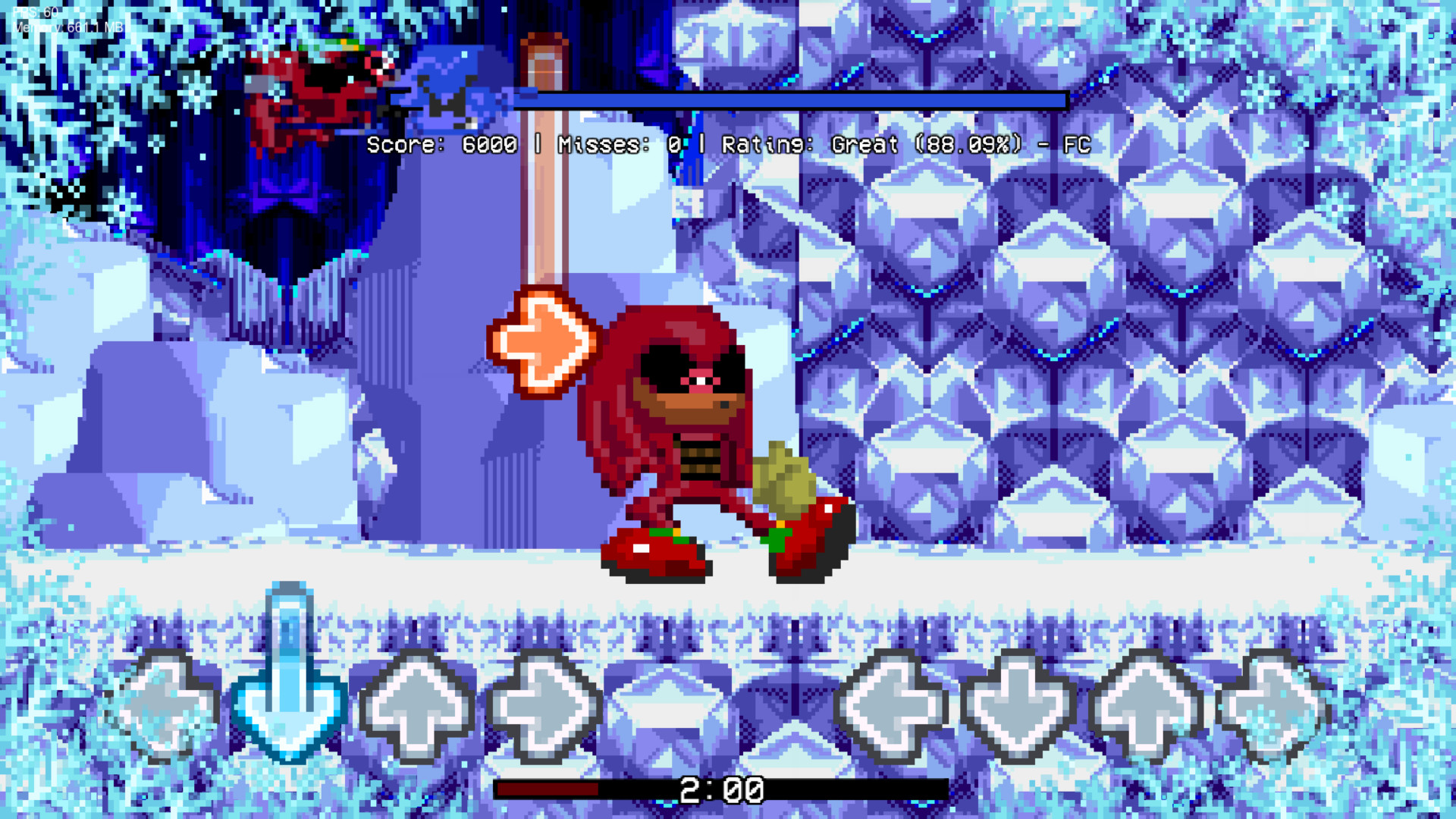 Friday Night Funkin: Blood Deal Mod for Friday Night Funkin' | FNF Mods