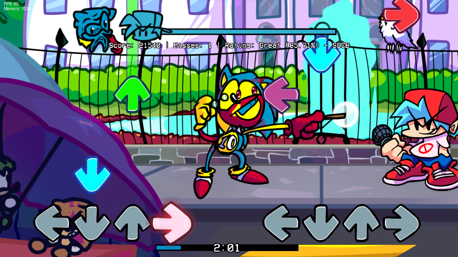 Friday Night Funkin: Blood Deal Mod for Friday Night Funkin' | FNF Mods