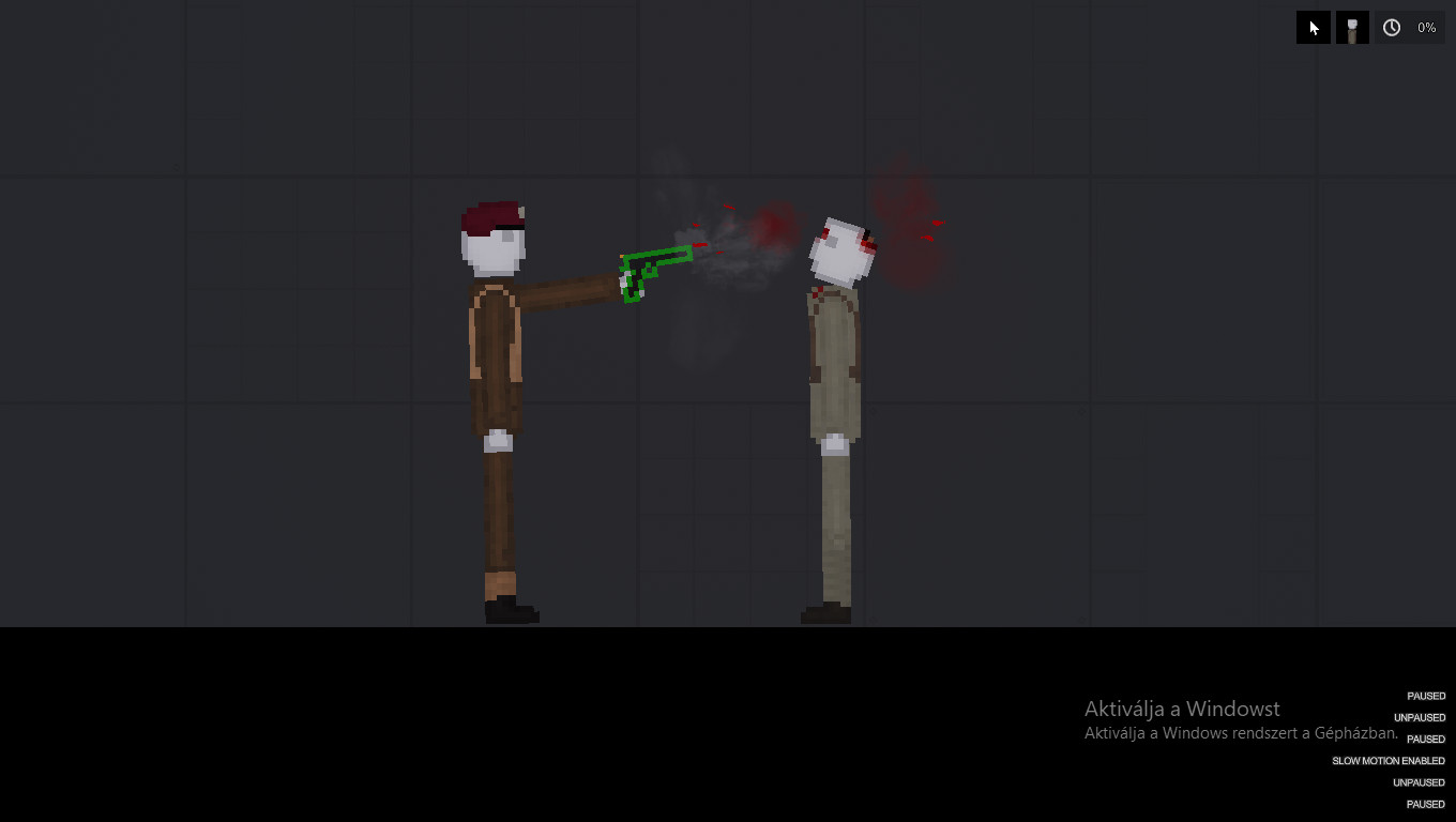Commonwealth Soldier (Semi-Historical) Mod for People Playground | PP Mods