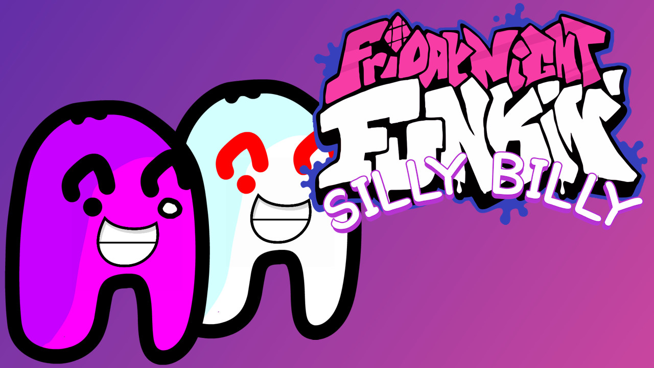 Sunday Night Silly (Vs Silly Billy) Mod for Friday Night Funkin' | FNF Mods