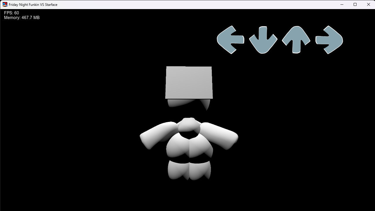 Vs StarFace (V3.5 OUT NOW + V-Slice Update) Mod for Friday Night Funkin ...
