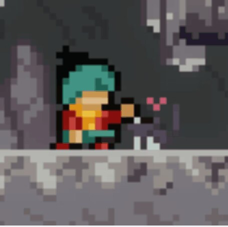 Hilda skin mod (SMH) Mod for Celeste | Celeste Mods