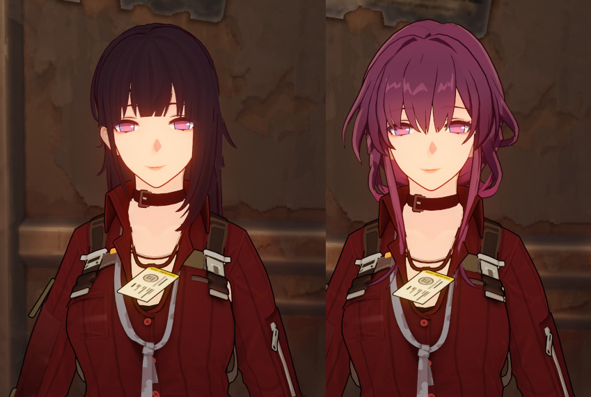 Kafka x Yao Mod for Honkai Star Rail | HSR Mods