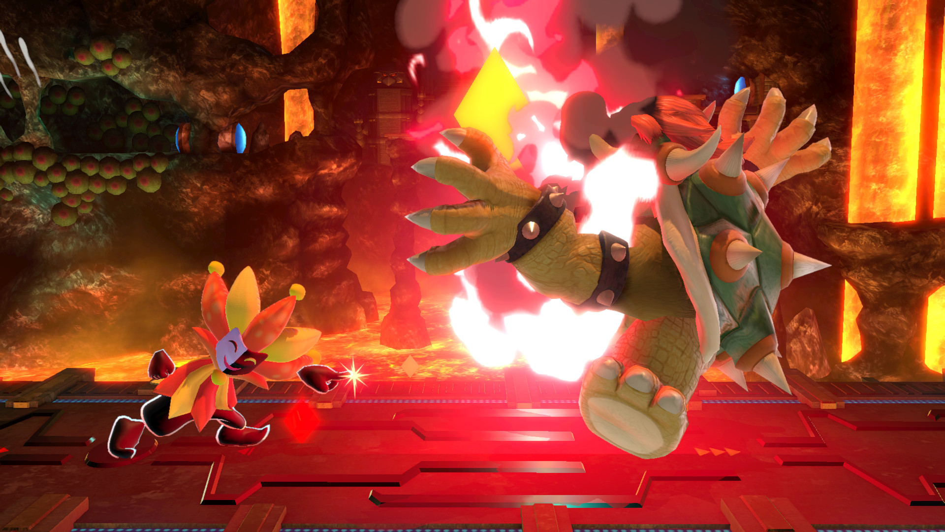 Ultimate Dimentio Mod for Super Smash Bros. Ultimate | SSBU Mods