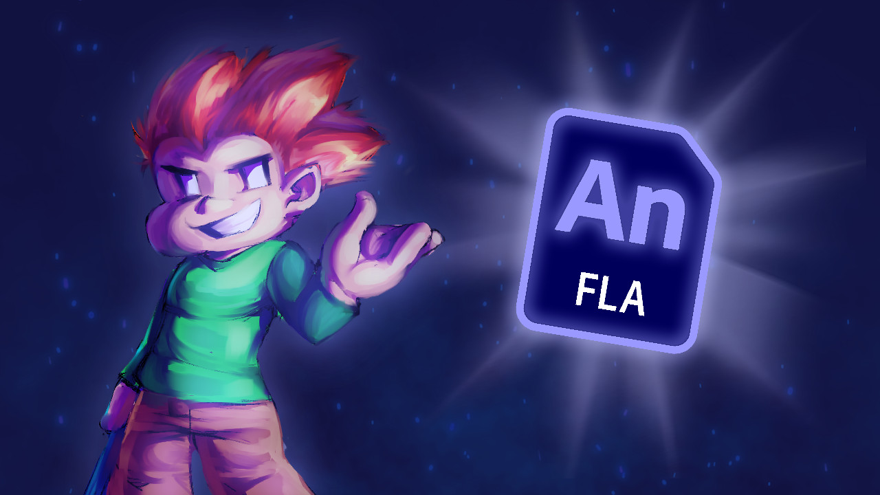 PICO REANIMATED +FLA Mod for Friday Night Funkin' | FNF Mods