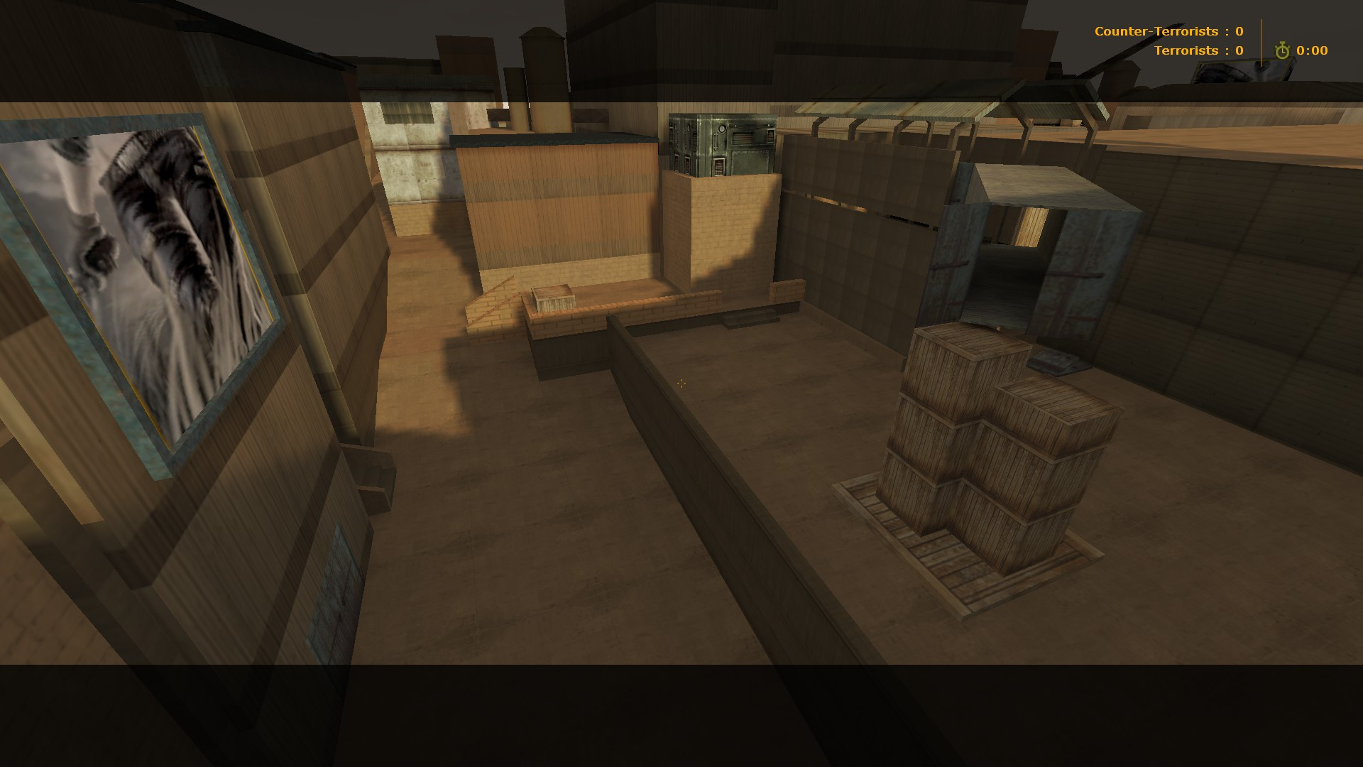 Crossfire Mutation (Zombie) Maps + EBOT Waypoints Mod for Counter ...