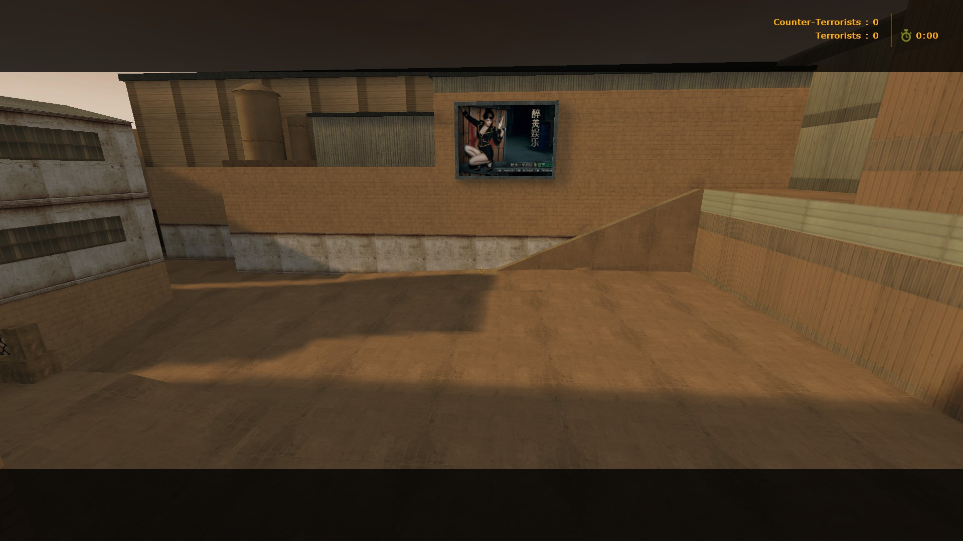 Crossfire Mutation (Zombie) Maps + EBOT Waypoints Mod for Counter ...