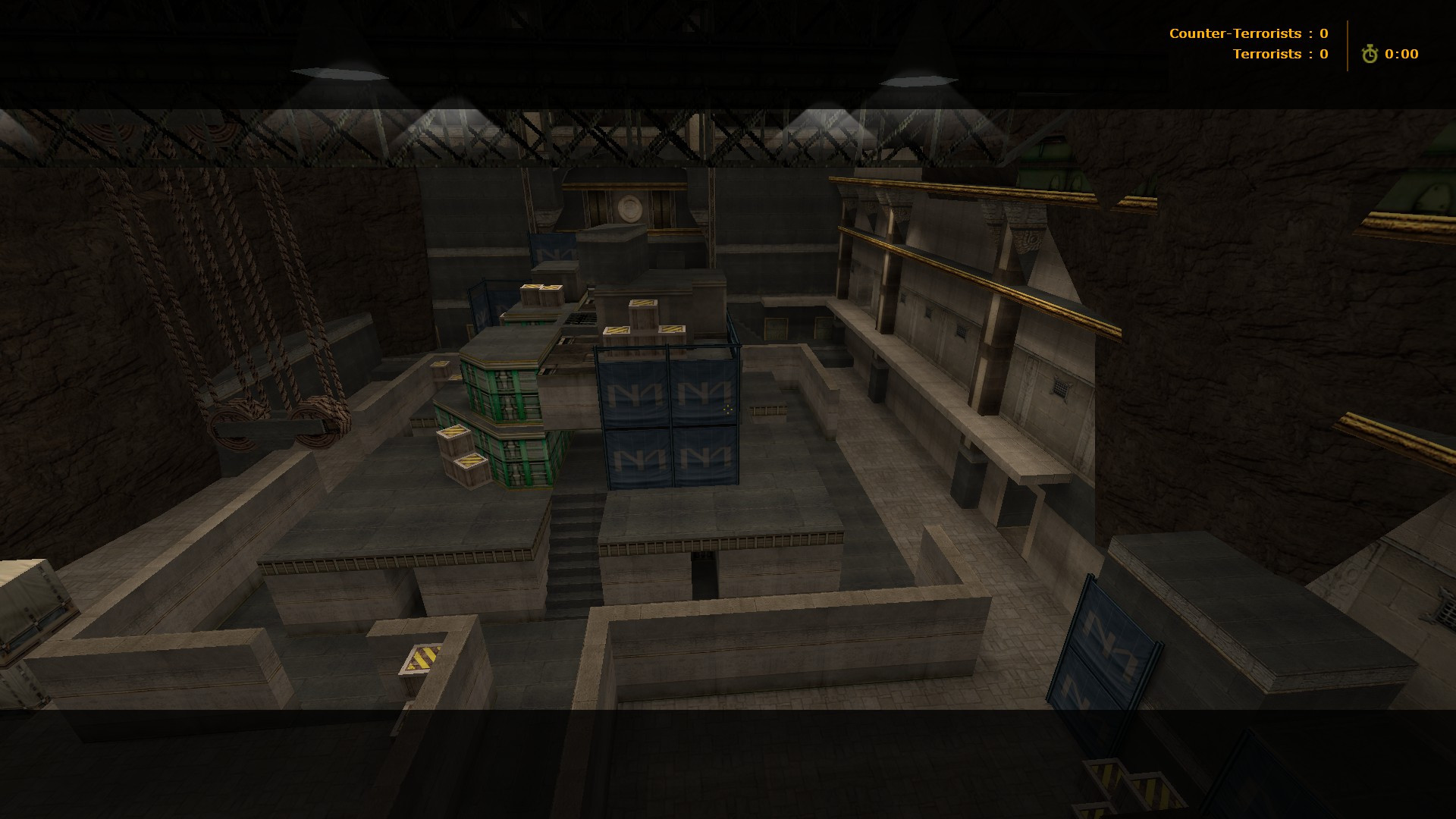 Crossfire Mutation (Zombie) Maps + EBOT Waypoints Mod for Counter ...