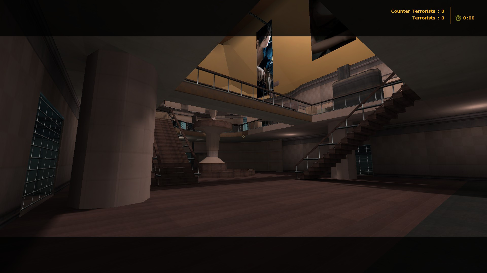 Crossfire Mutation (Zombie) Maps + EBOT Waypoints Mod for Counter ...