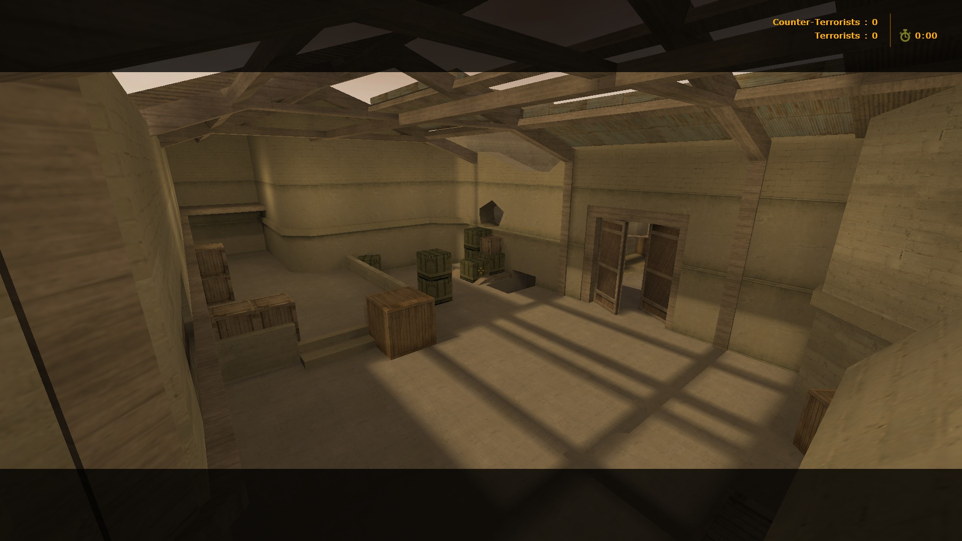 Crossfire Mutation (Zombie) Maps + EBOT Waypoints Mod for Counter ...