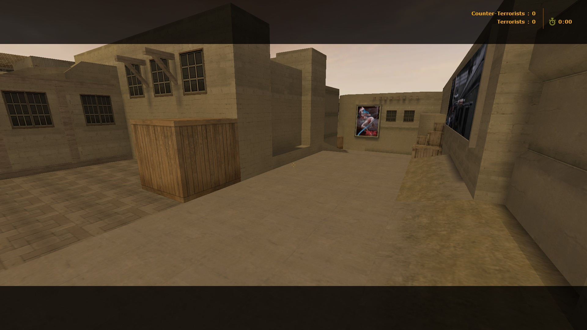 Crossfire Mutation (Zombie) Maps + EBOT Waypoints Mod for Counter ...