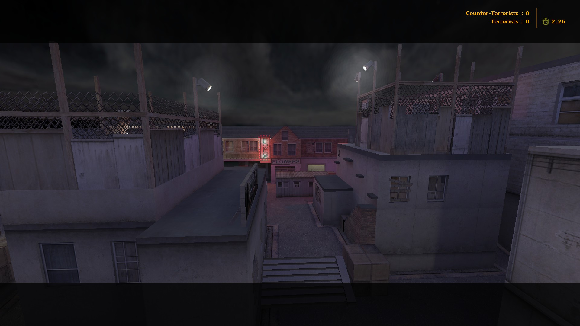 Crossfire Mutation (Zombie) Maps + EBOT Waypoints Mod for Counter ...