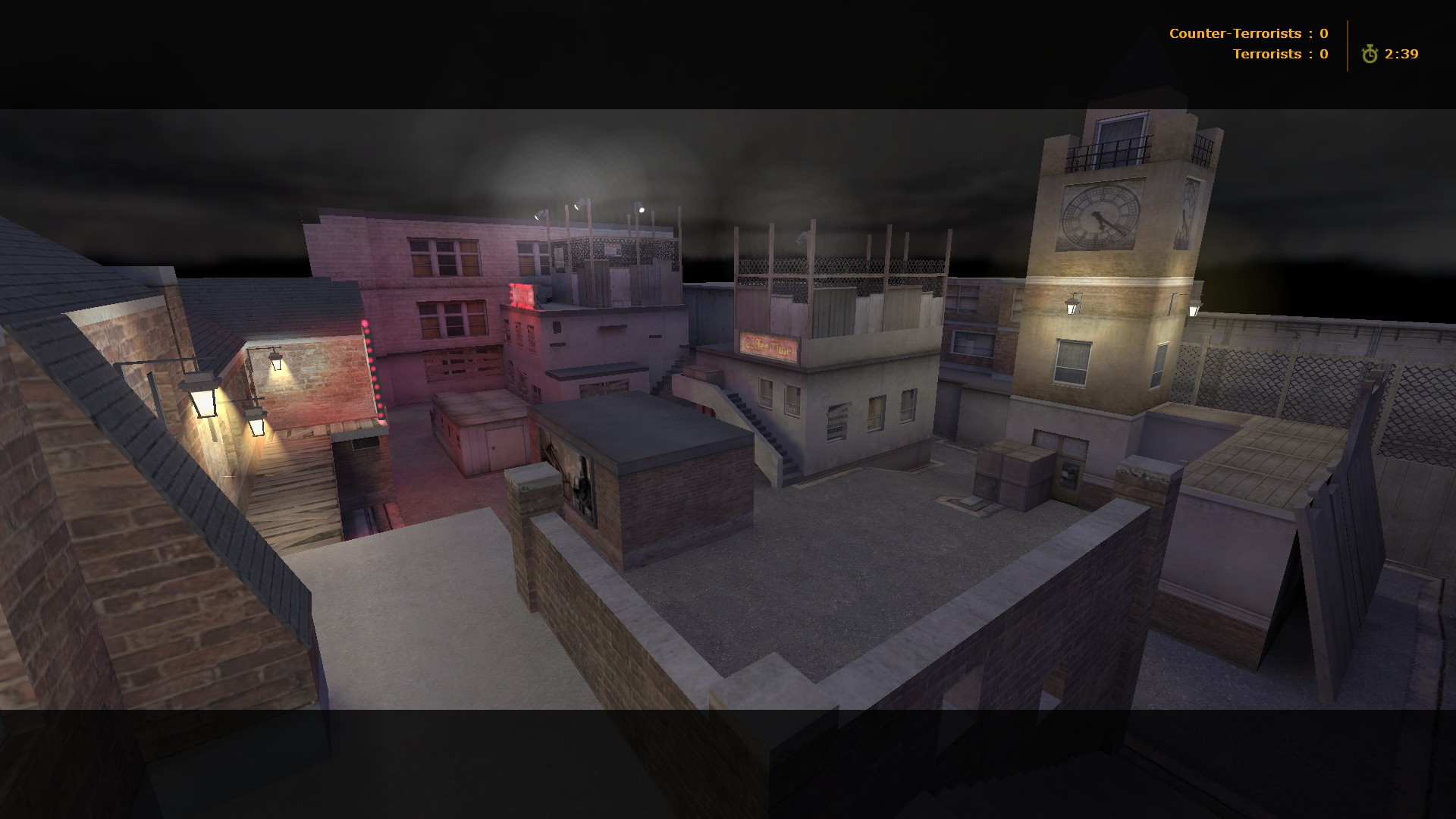 Crossfire Mutation (Zombie) Maps + EBOT Waypoints Mod for Counter ...