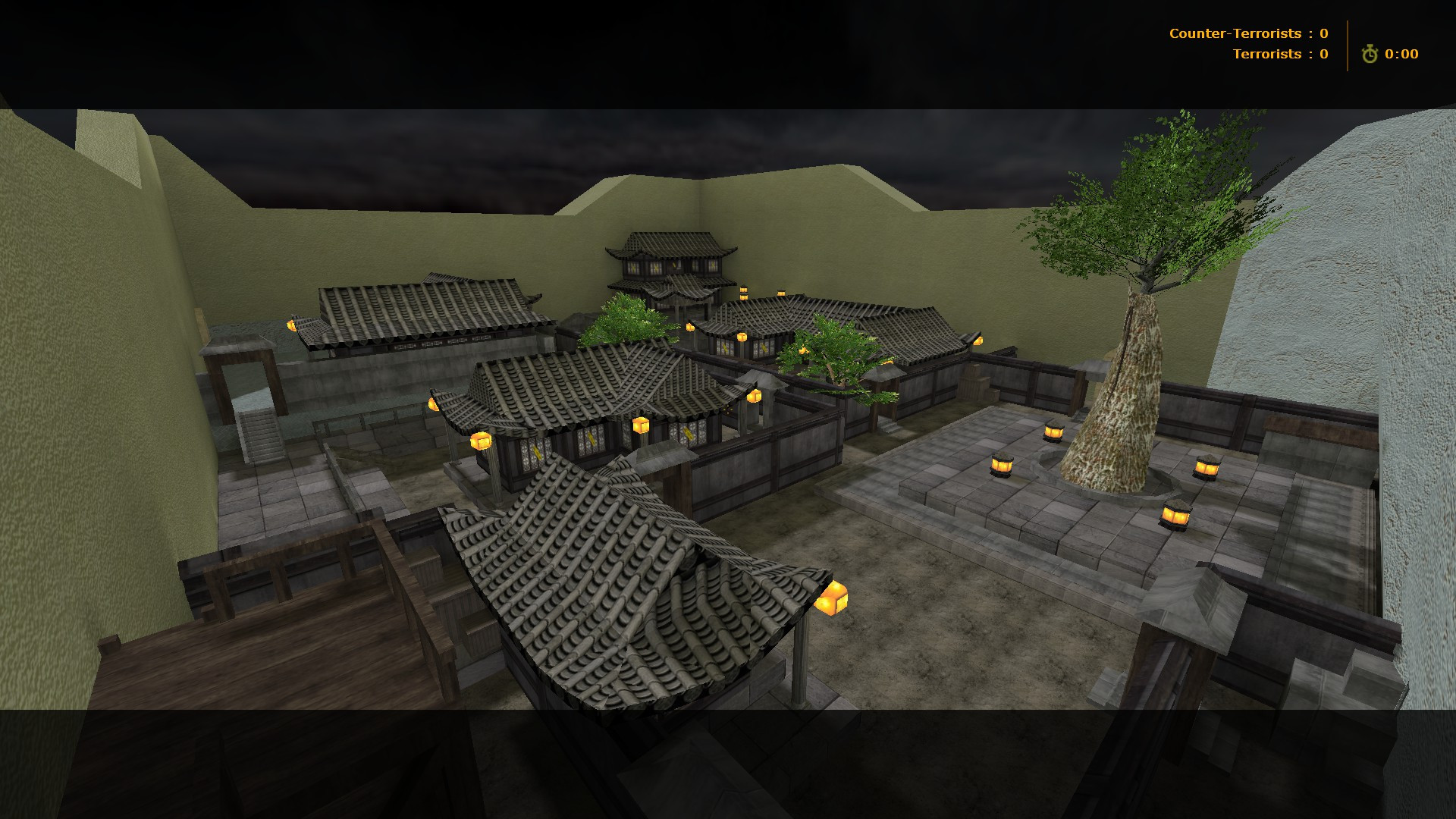 Crossfire Mutation (Zombie) Maps + EBOT Waypoints Mod for Counter ...