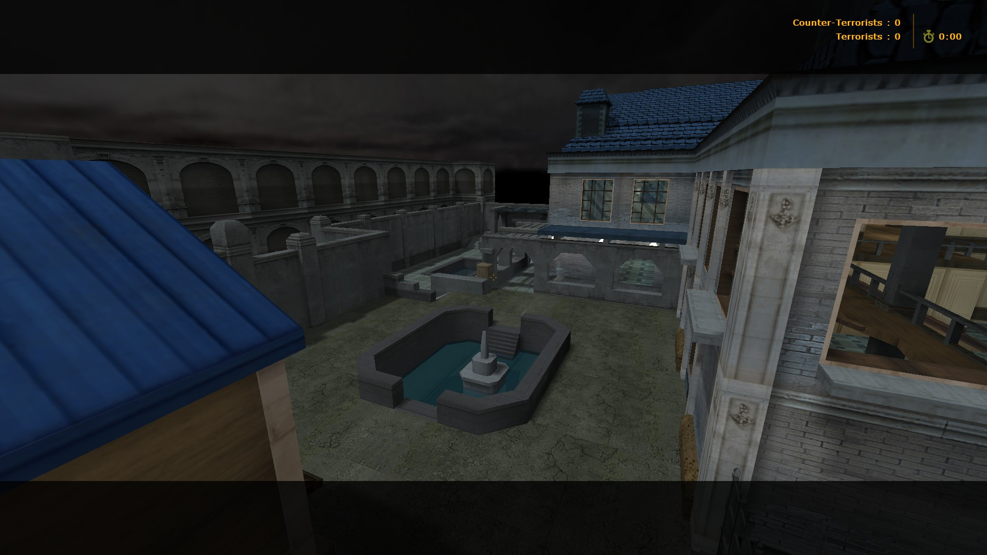 Crossfire Mutation (Zombie) Maps + EBOT Waypoints Mod for Counter ...