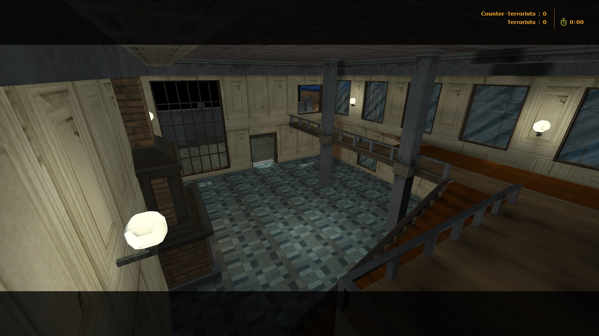 Crossfire Mutation (Zombie) Maps + EBOT Waypoints Mod for Counter ...