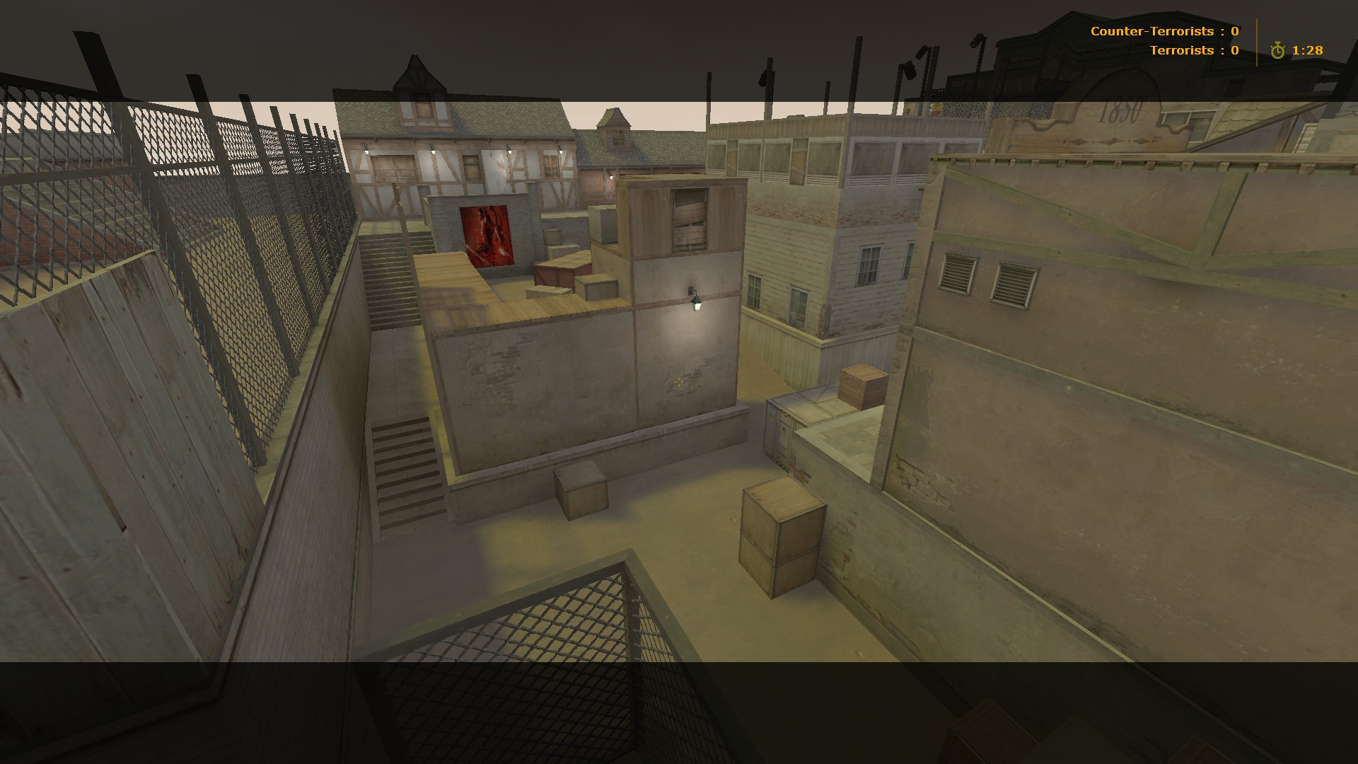 Crossfire Mutation (Zombie) Maps + EBOT Waypoints Mod for Counter ...