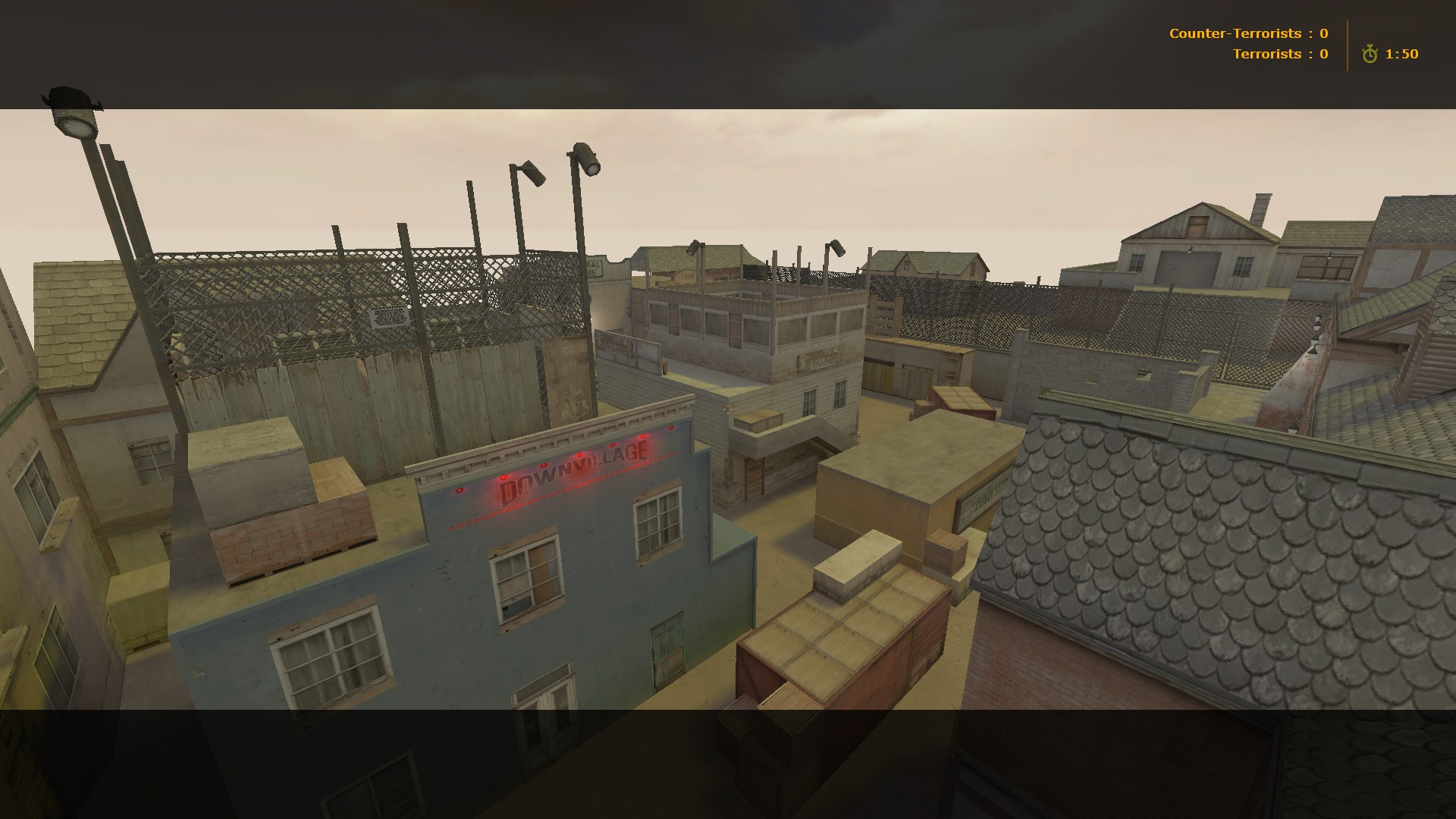 Crossfire Mutation (Zombie) Maps + EBOT Waypoints Mod for Counter ...