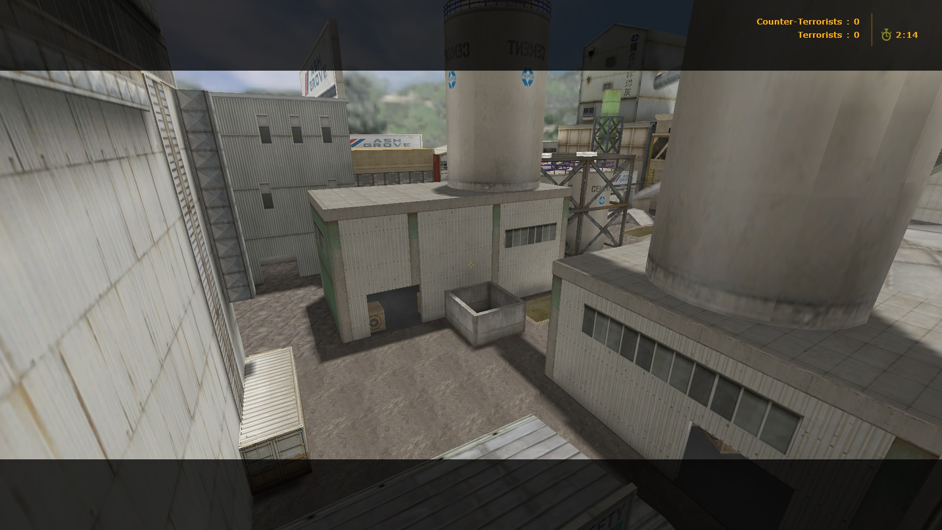 Crossfire Mutation (Zombie) Maps + EBOT Waypoints Mod for Counter ...