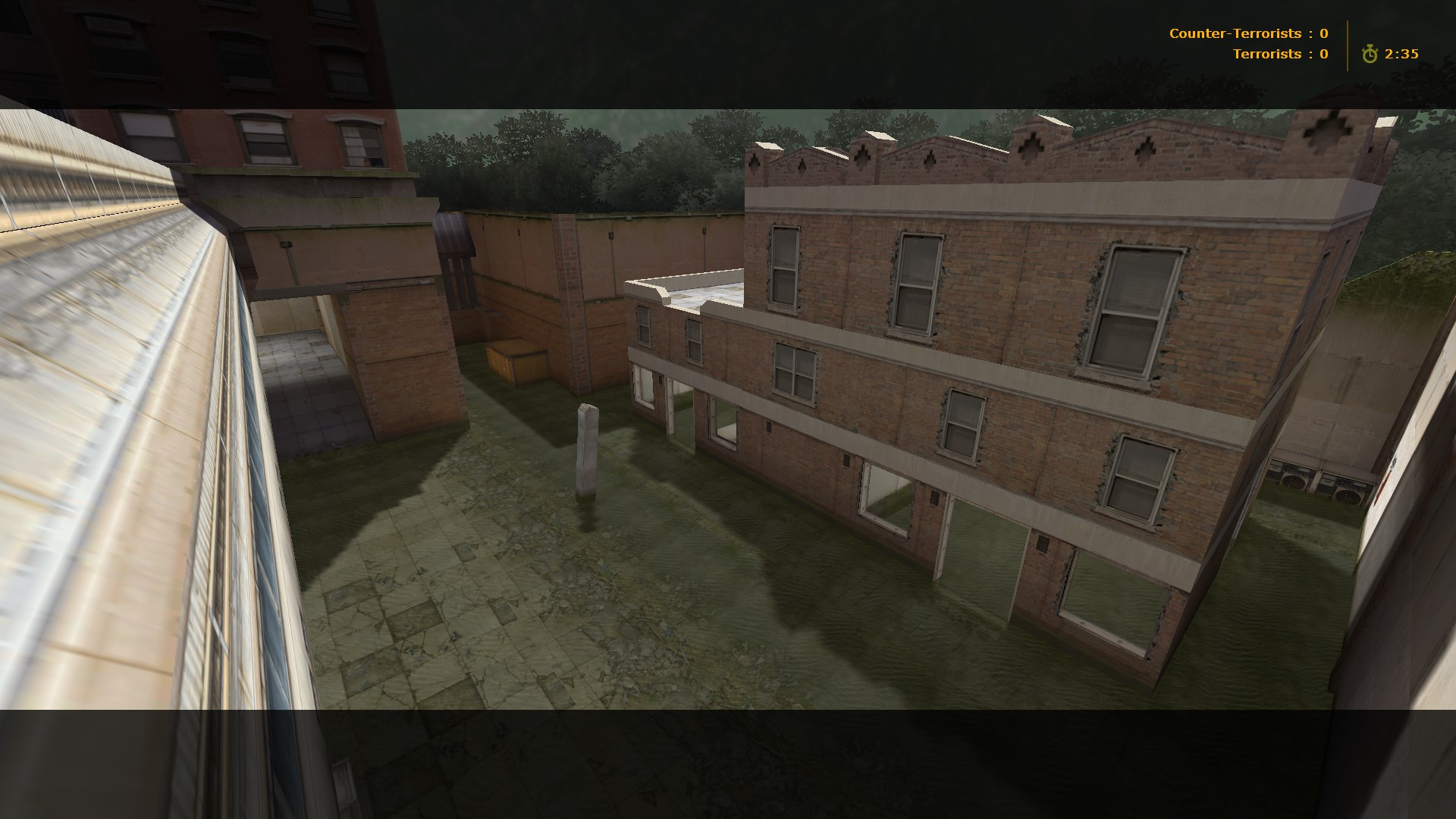 Crossfire Mutation (Zombie) Maps + EBOT Waypoints Mod for Counter ...