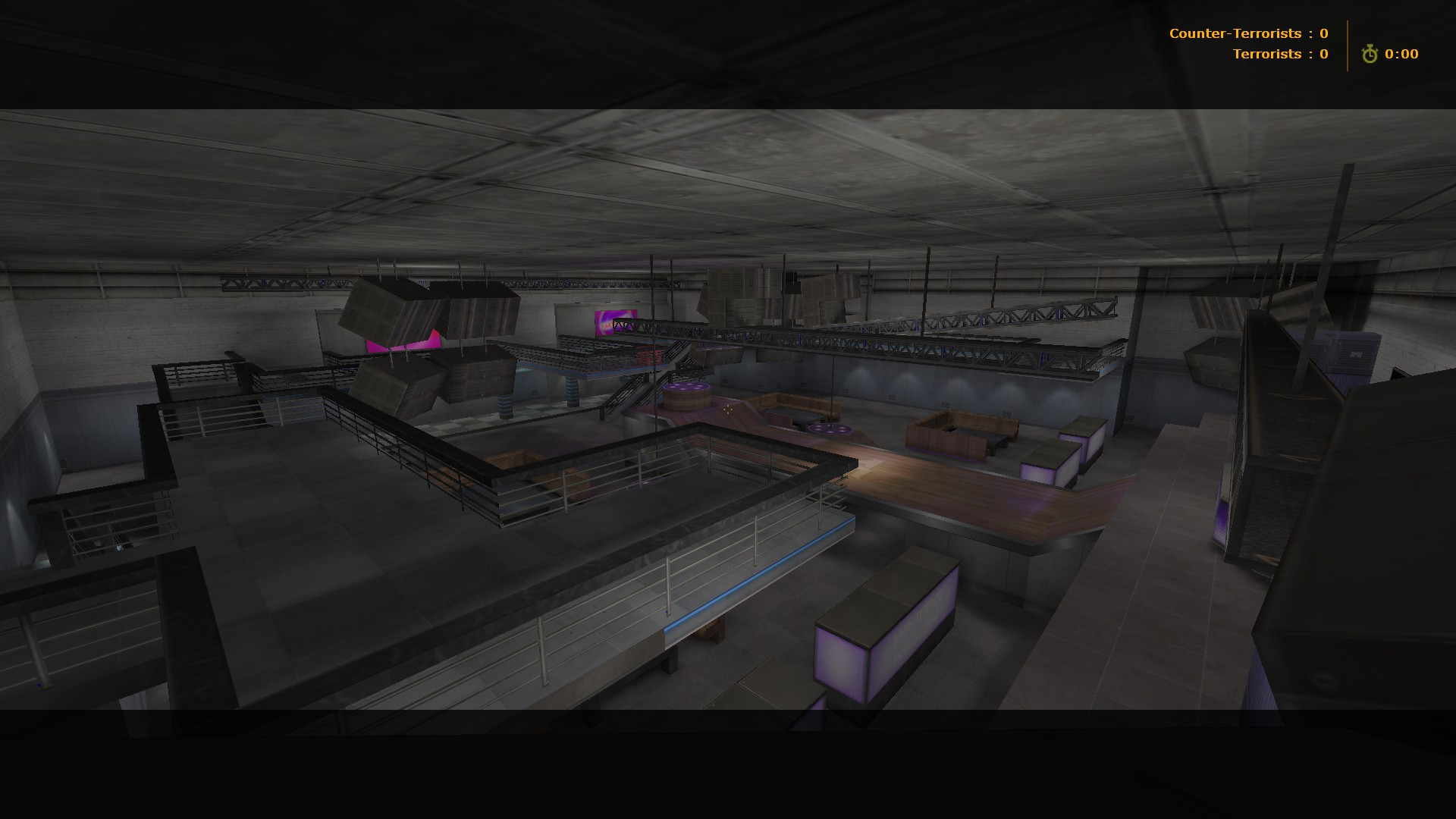 Crossfire Mutation (Zombie) Maps + EBOT Waypoints Mod for Counter ...