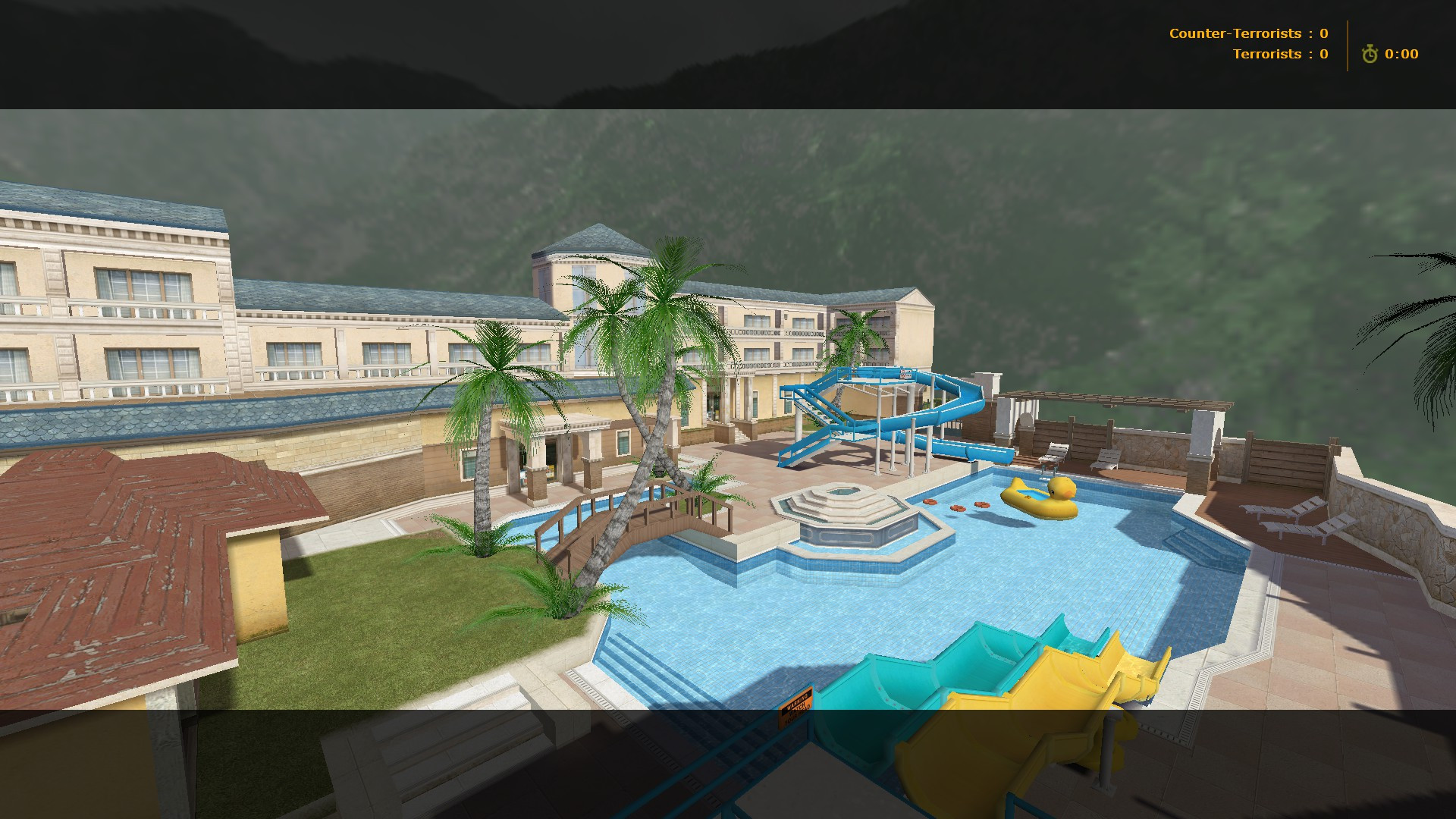 Crossfire Mutation (Zombie) Maps + EBOT Waypoints Mod for Counter ...