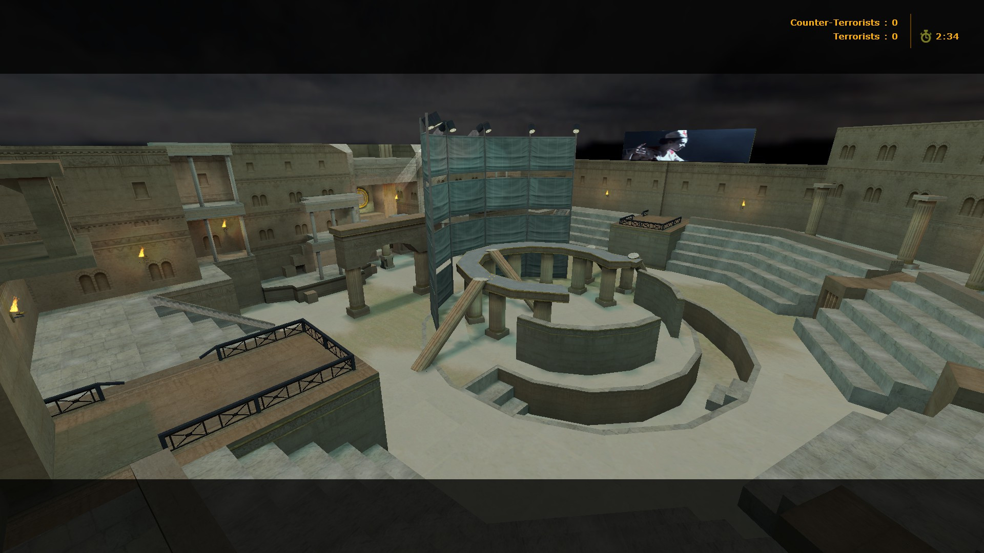 Crossfire Mutation (Zombie) Maps + EBOT Waypoints Mod for Counter ...