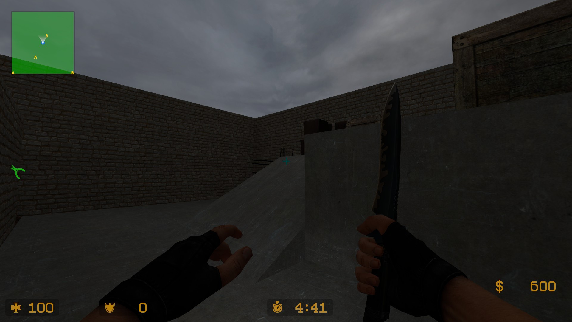 Chilled's map pack Mod for Counter-Strike: Source | CS:S Mods